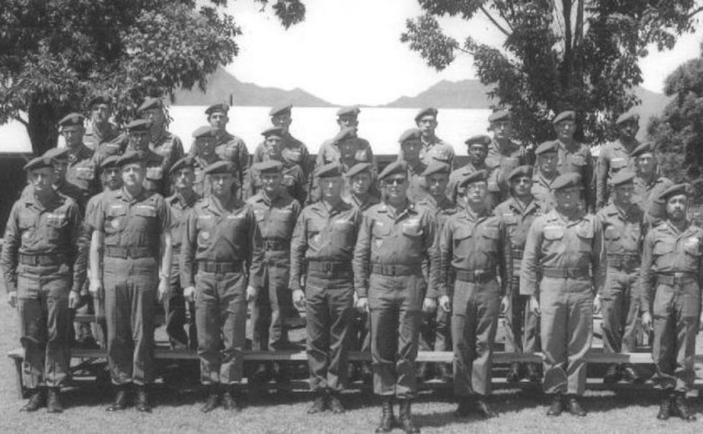 Operation SAFESIDE: Defending Resources, Preserving Mission > Moody Air ...