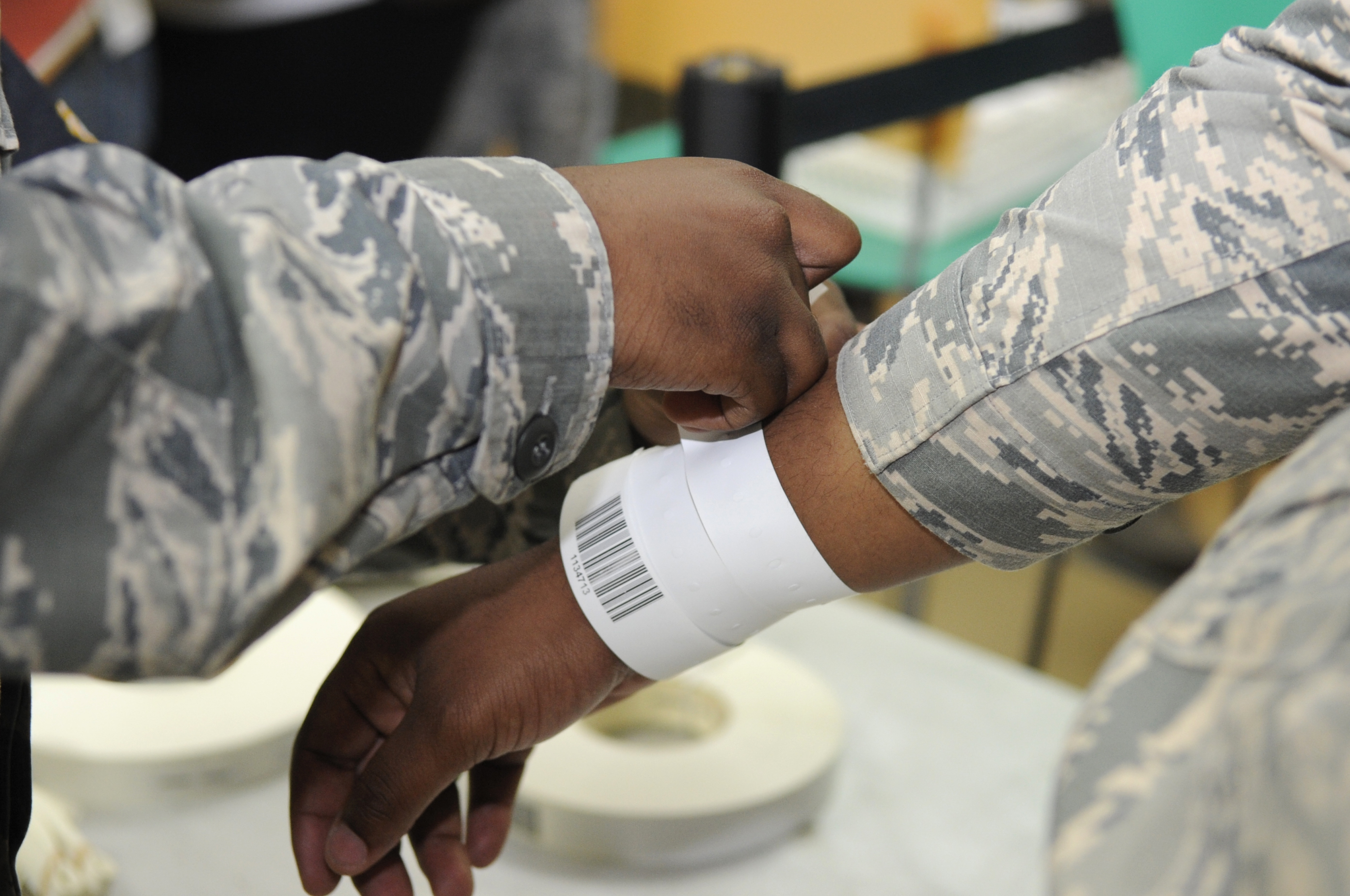 18th Wing conducts joint NEO exercise with U.S. Navy and Army > Kadena ...