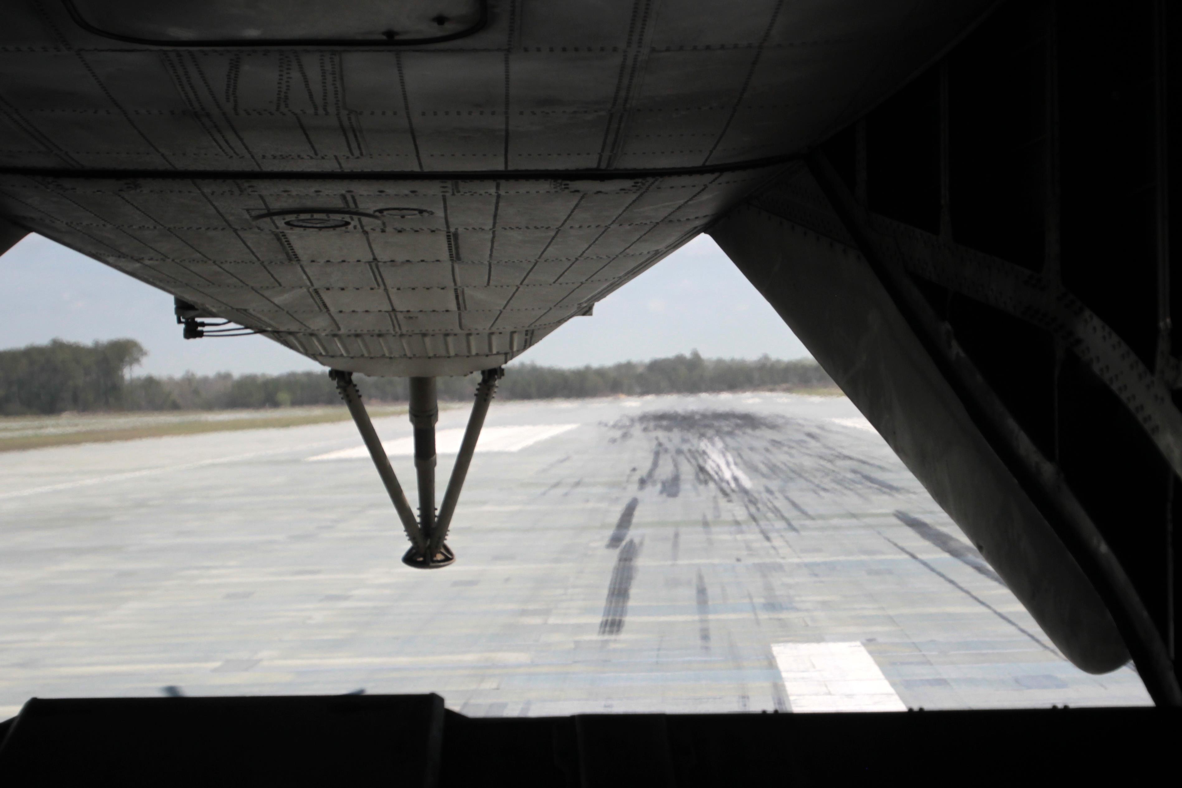 MCAS Cherry Point Photos