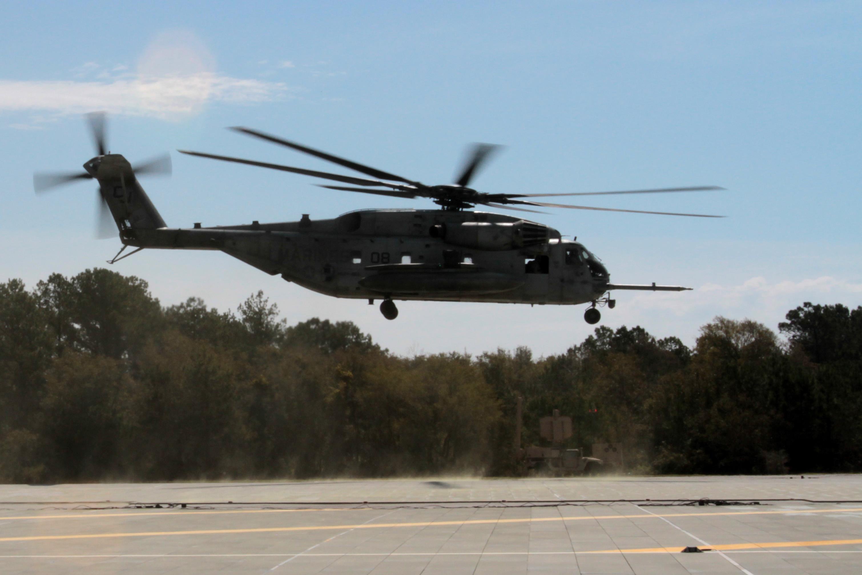 MCAS Cherry Point Photos