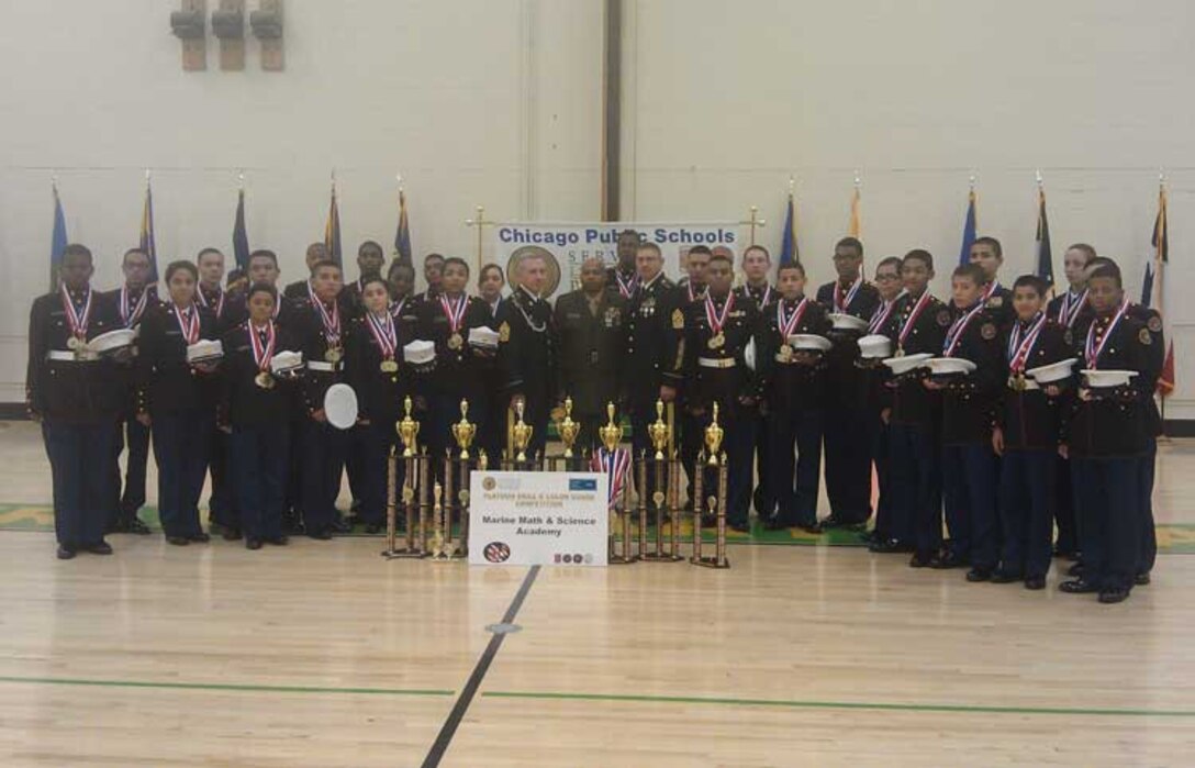 Chicago Public Schools