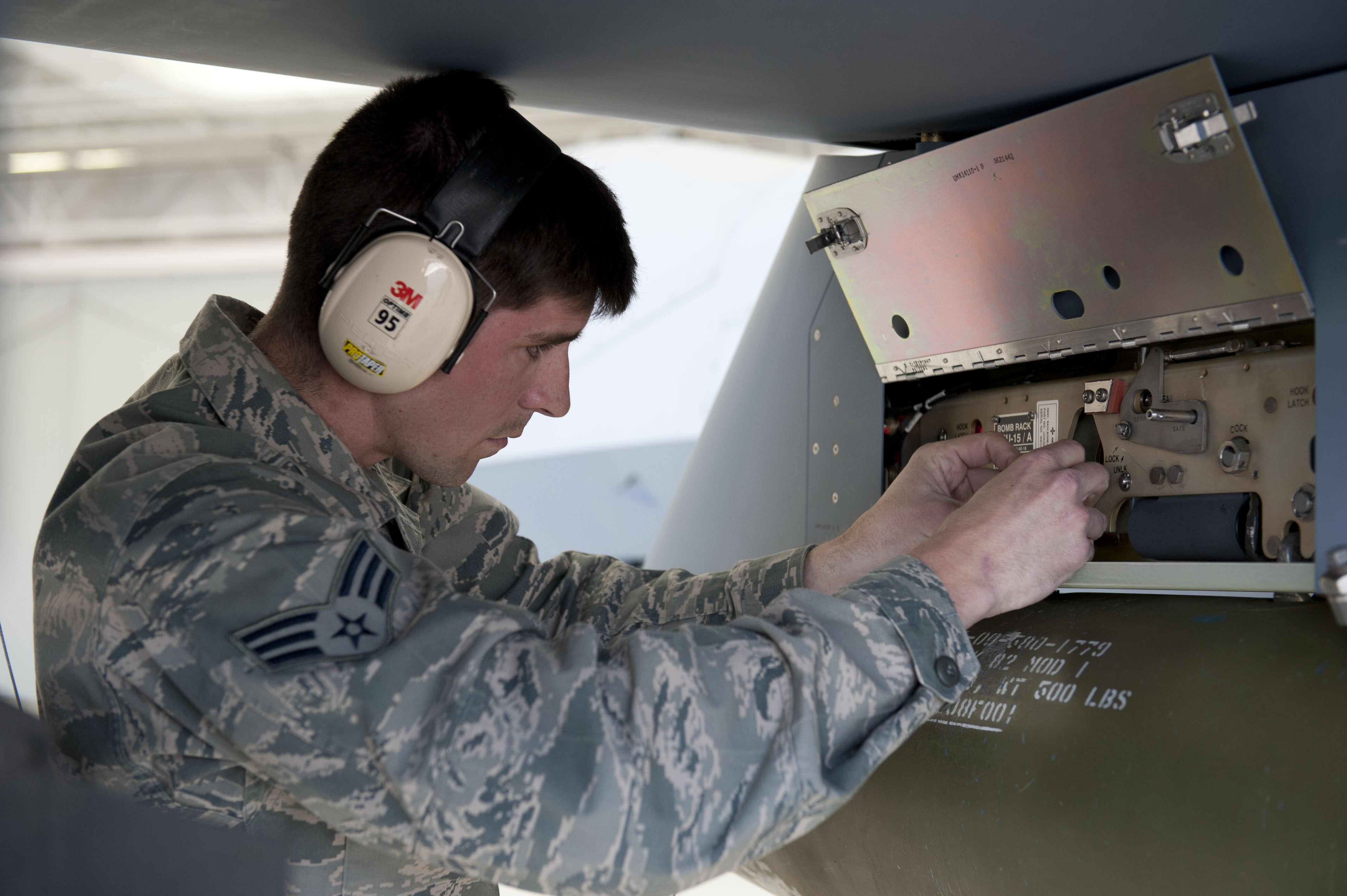 Quarterly Load Comp. April 10, 2015