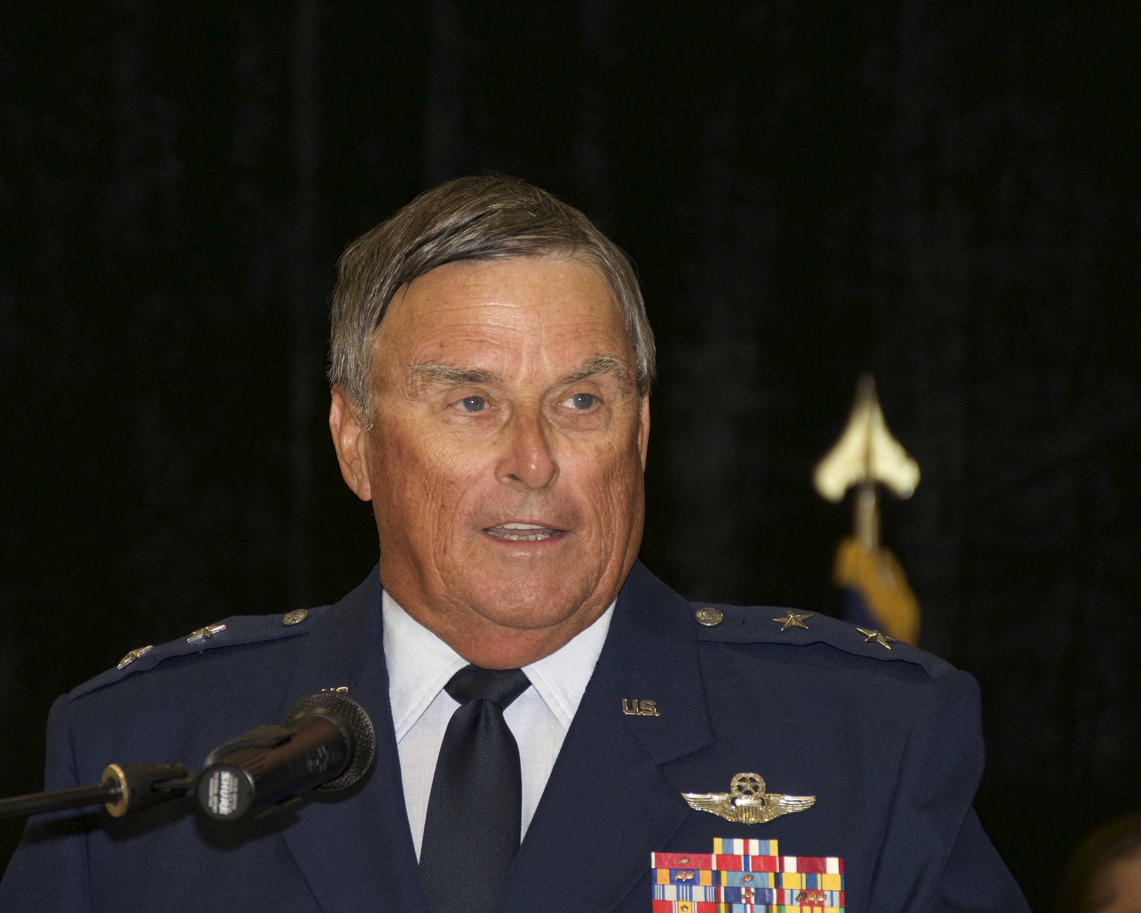 Funk promoted to general officer, joins ranks of reserve senior leaders ...
