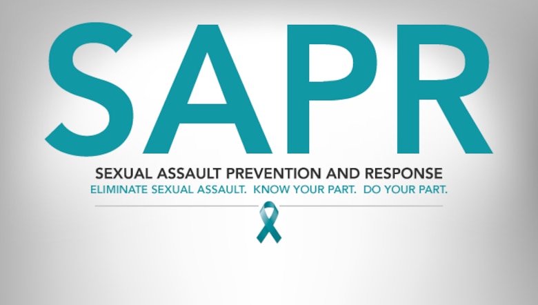 Sexual assault prevention: moving beyond awareness > Air Force's ...