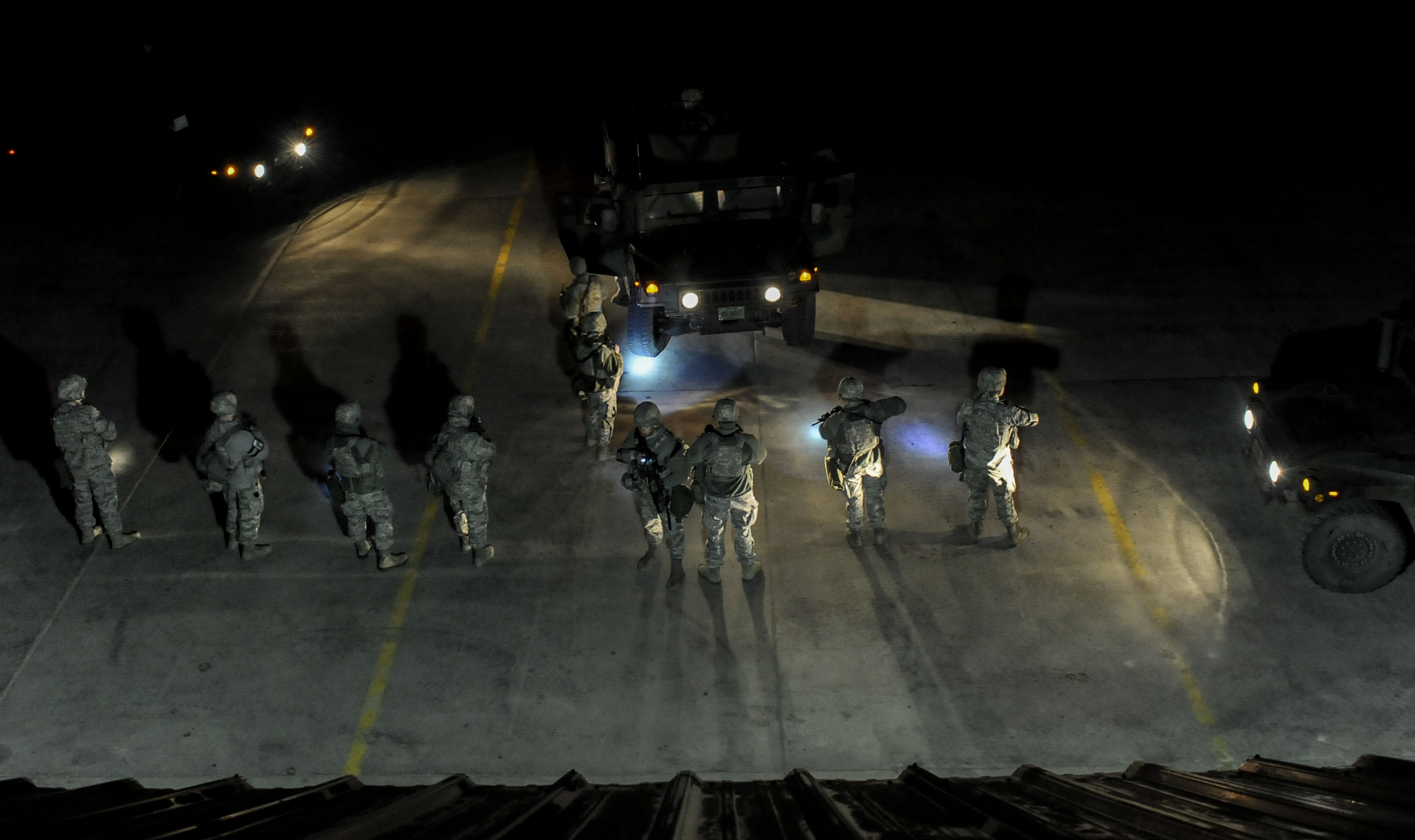 WSA night operations > Air Force Global Strike Command AFSTRAT-AIR ...