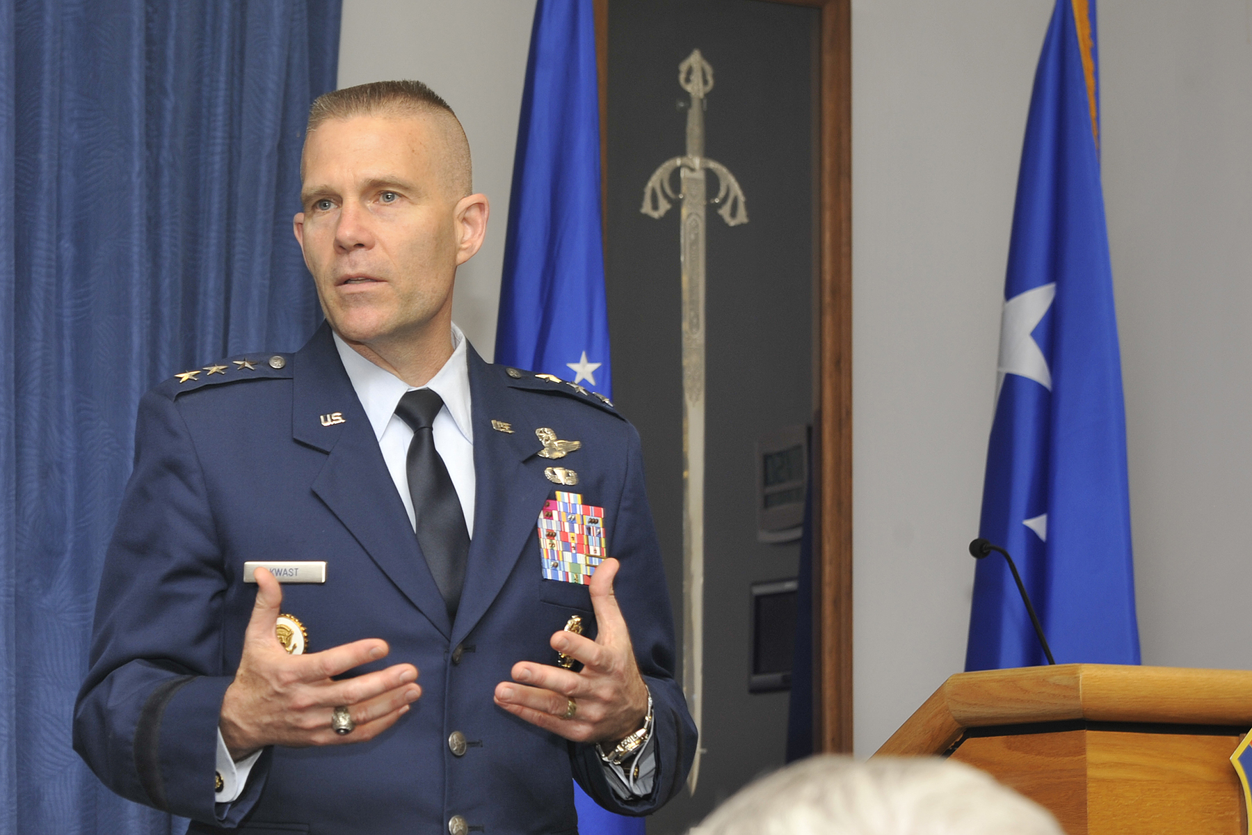 Vosler NCO Academy marks three decades of making good NCOs better ...