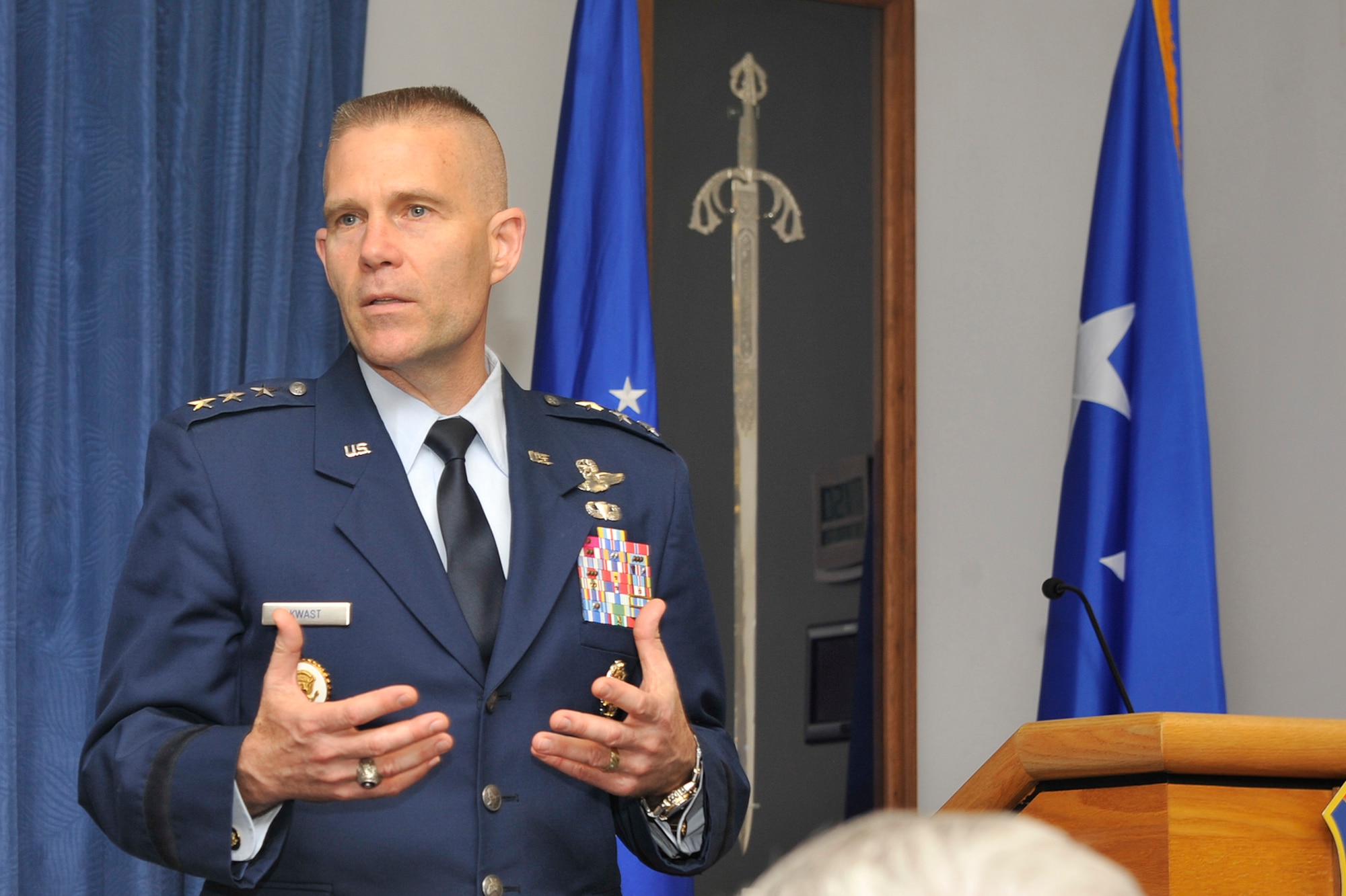 Vosler NCO Academy marks three decades of making good NCOs better ...