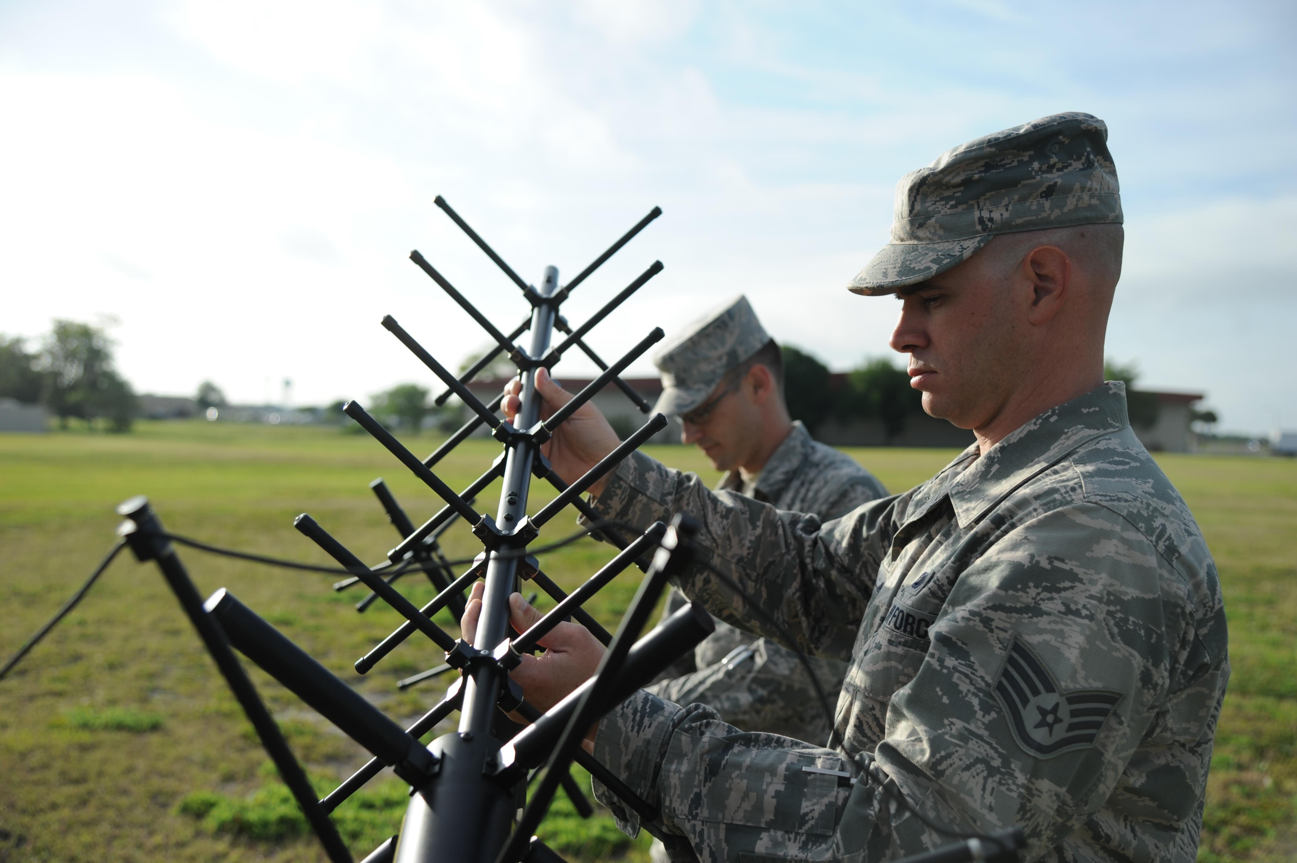MacDill Reservist recognized for saving three lives