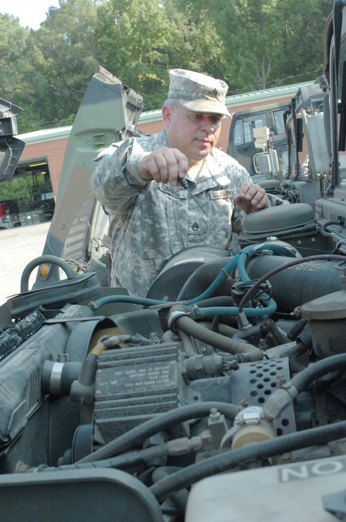 National Guard prepares response to Hurricane Earl > National Guard ...