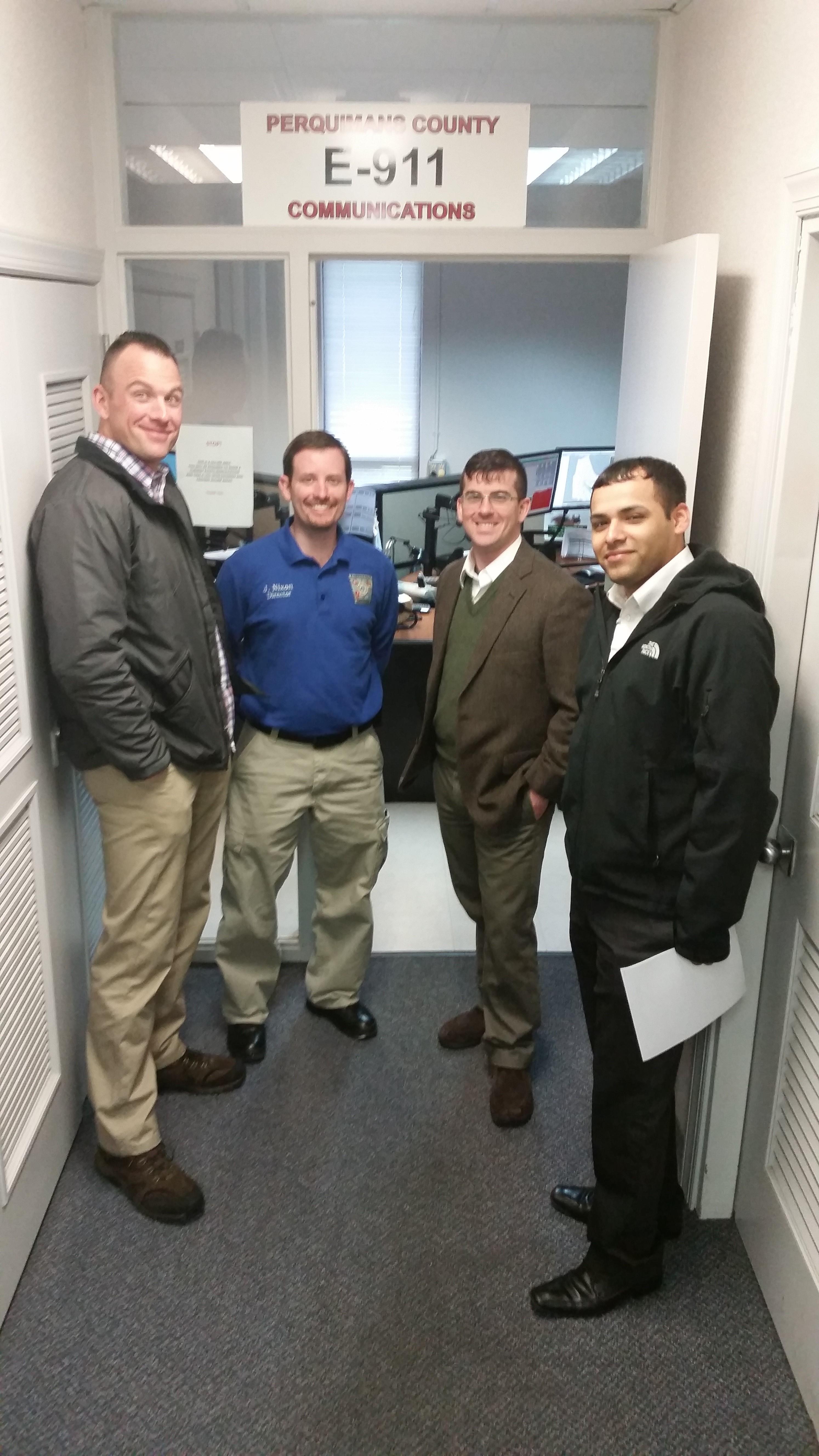 Civil affairs teams participate in Mission Readiness Exercise