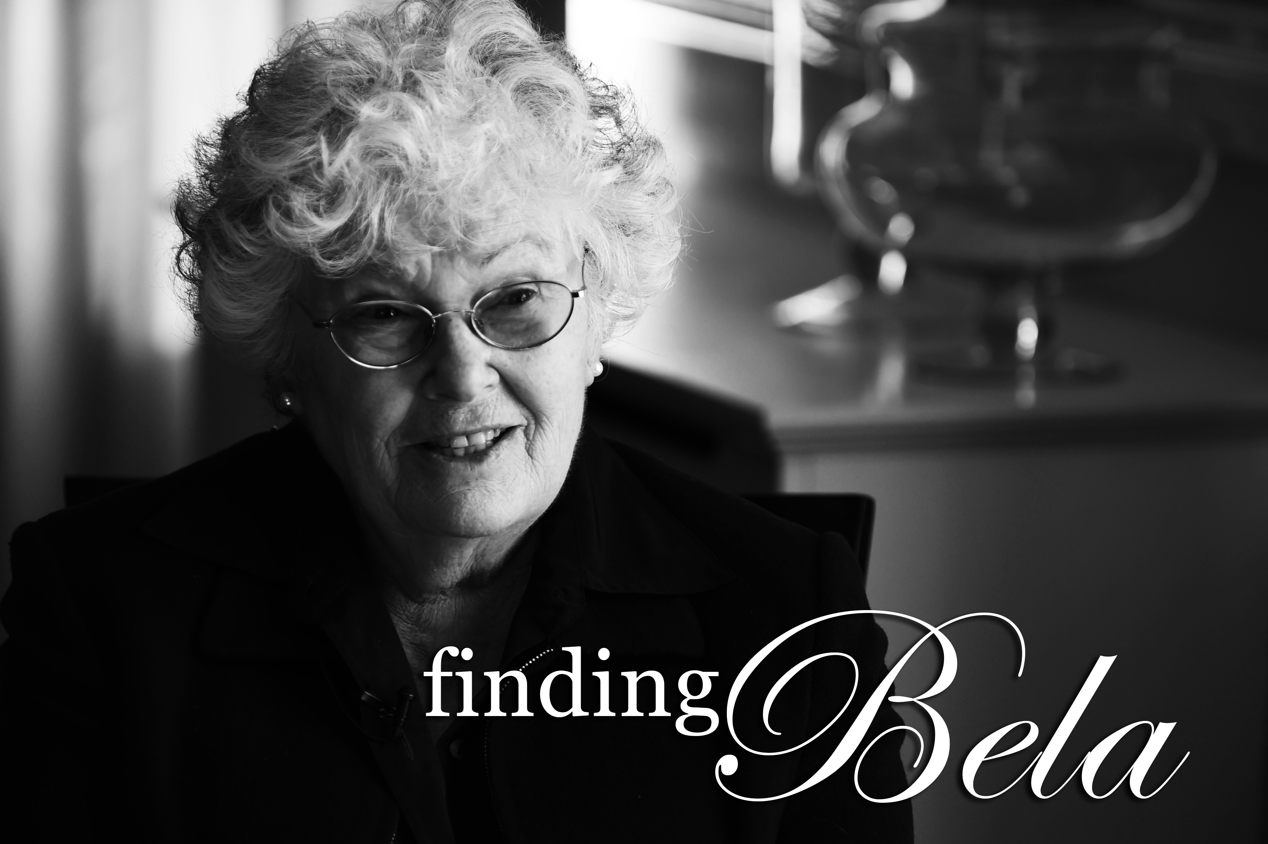 Finding Bela > 501st Combat Support Wing > Article Display