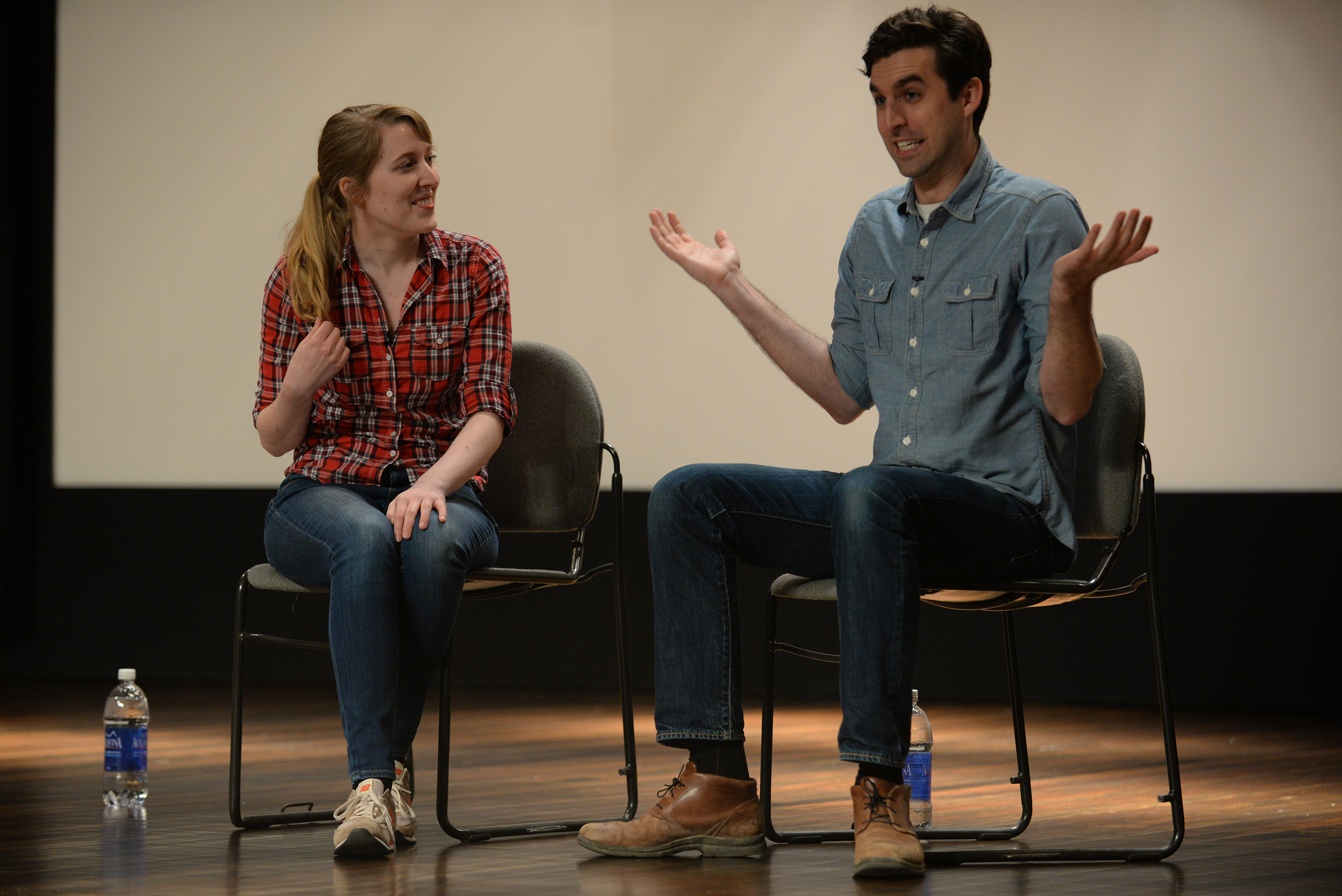 SAPR events are avenue for sharing important message > Scott Air Force ...