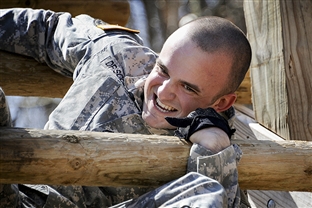 OVERCOMING OBSTACLES | U.S. Department of War