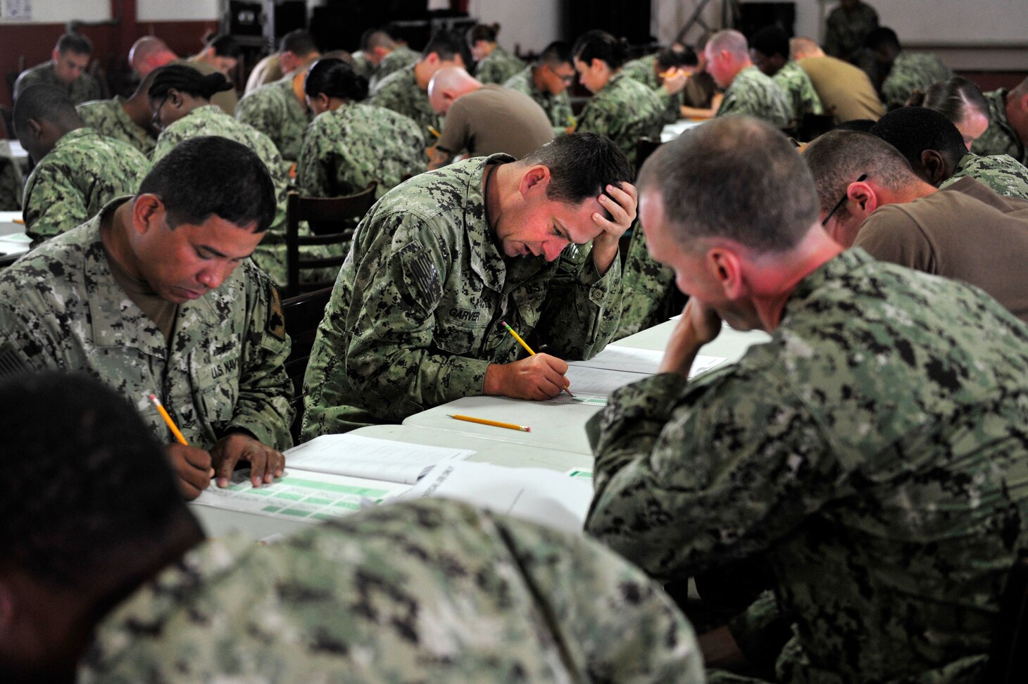 Advancement Profile Notifications Made Easy > United States Navy ...