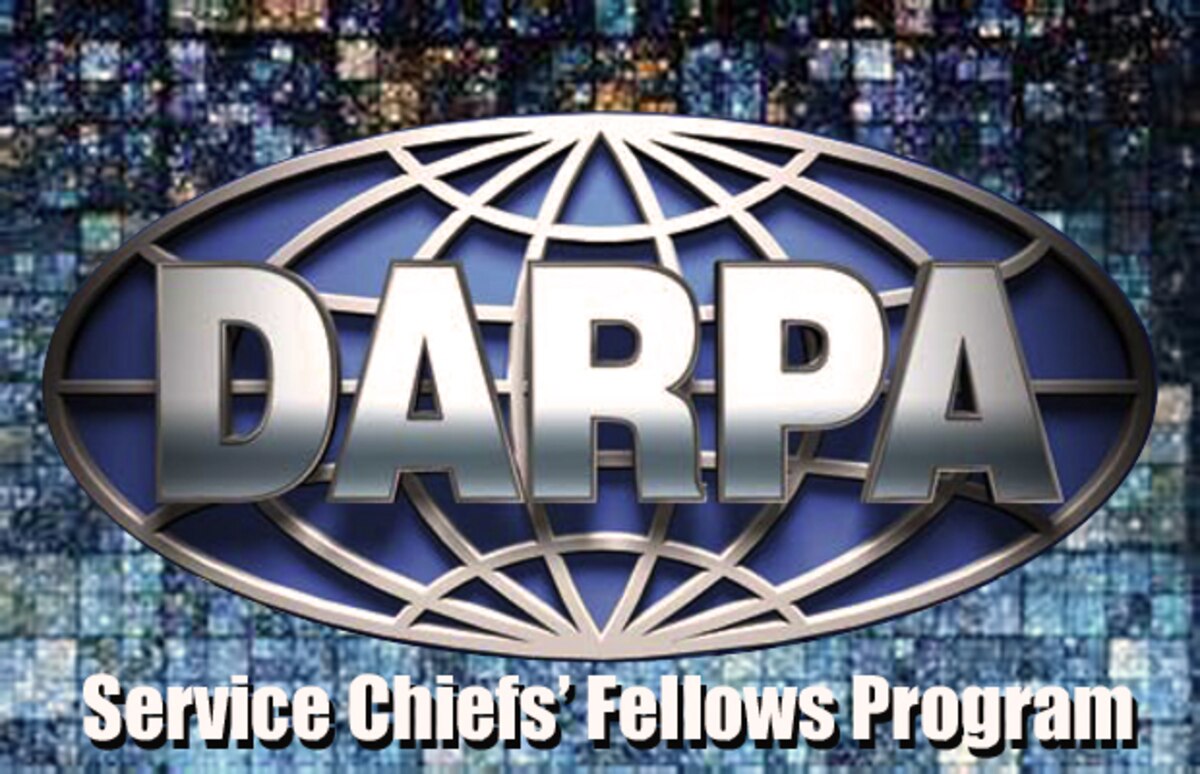 darpa logo