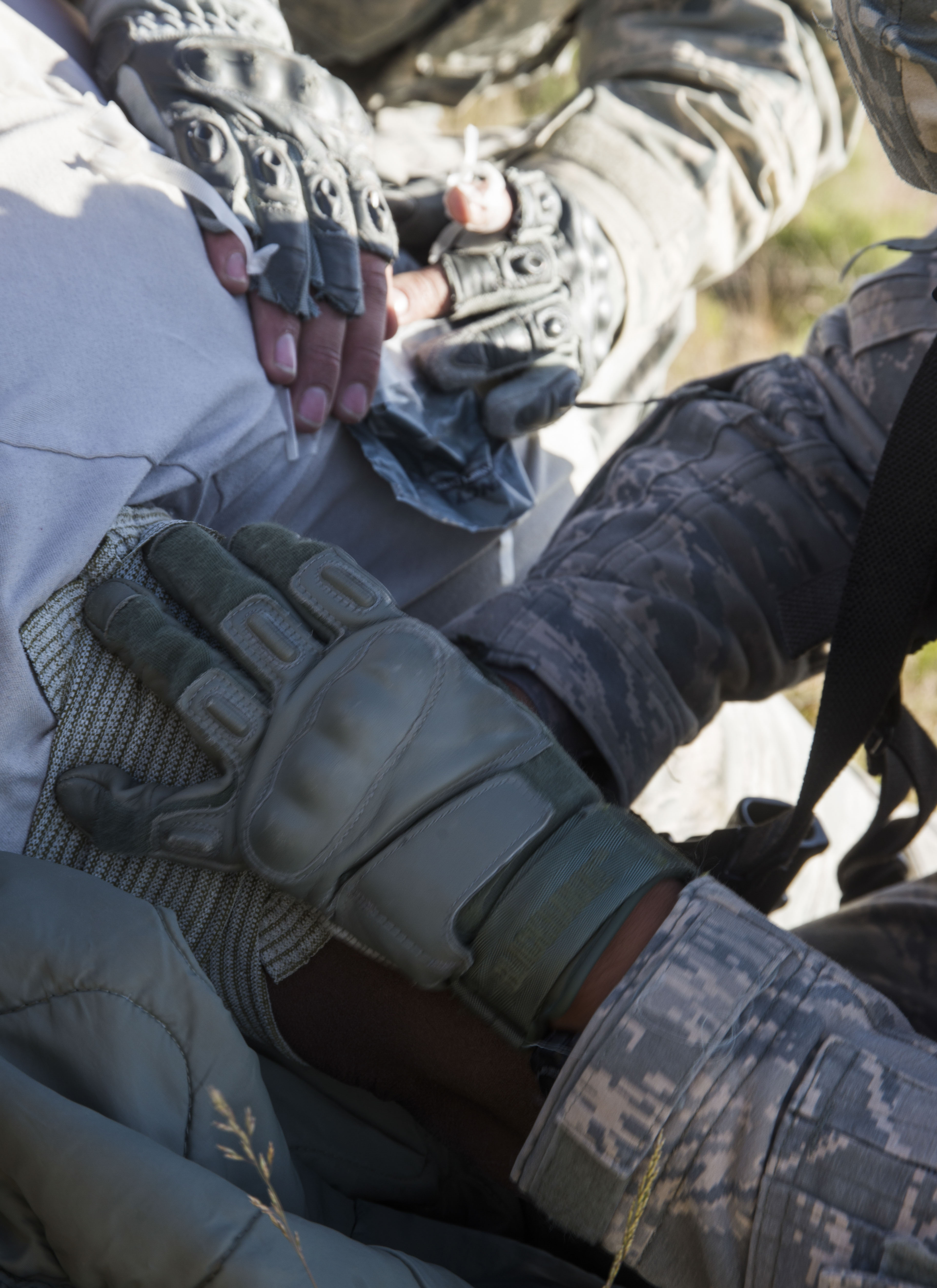 Gunfighter Flag 15-2: bringing deployments home > Mountain Home Air ...