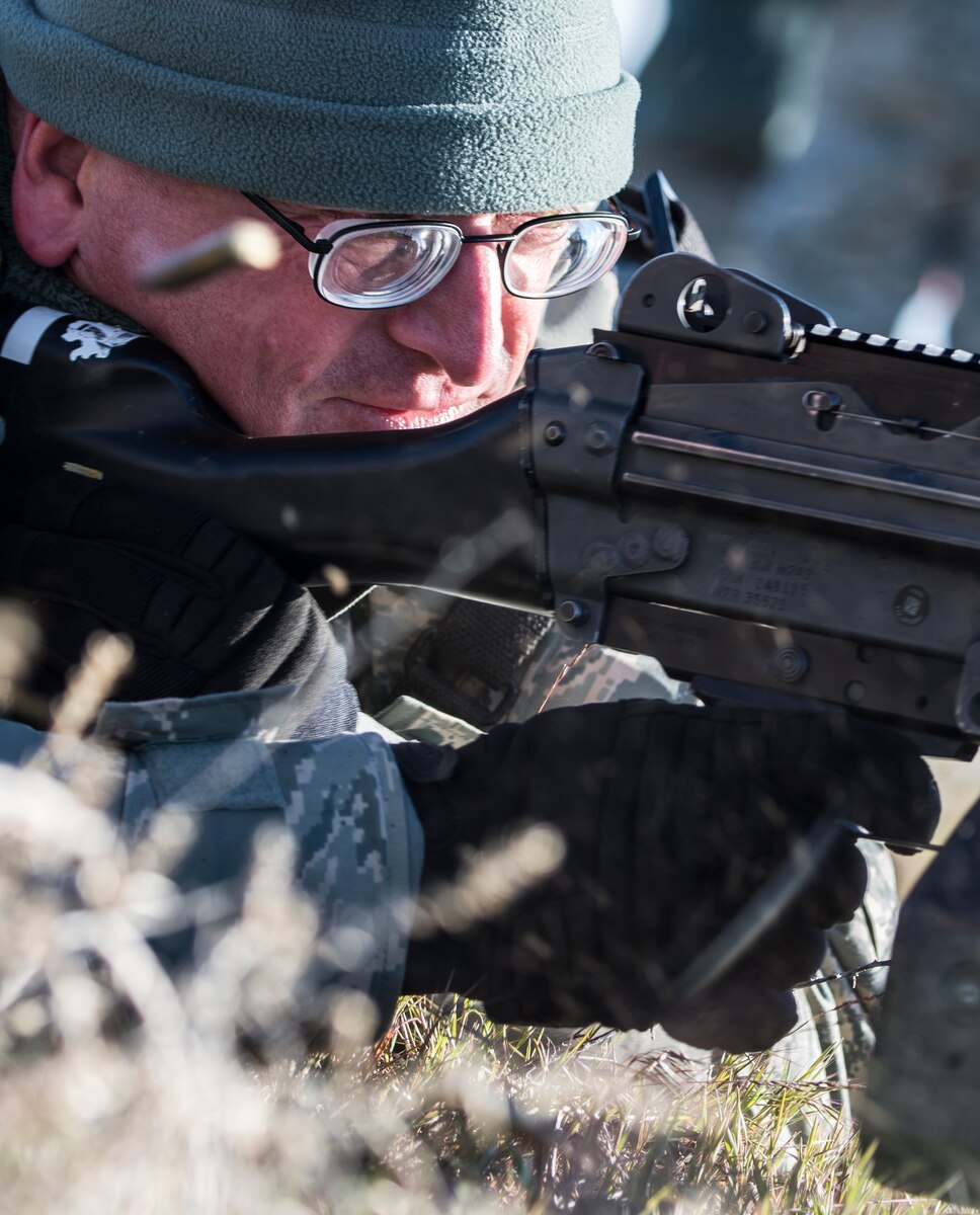 Gunfighter Flag 15-2: bringing deployments home > Mountain Home Air ...