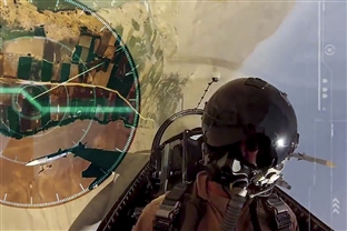 WINNING YOUR WINGS | U.S. Department of War