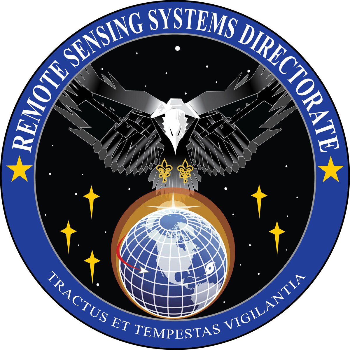 New Overhead Persistent Infrared (OPIR) Ground System Embracing Rapid ...