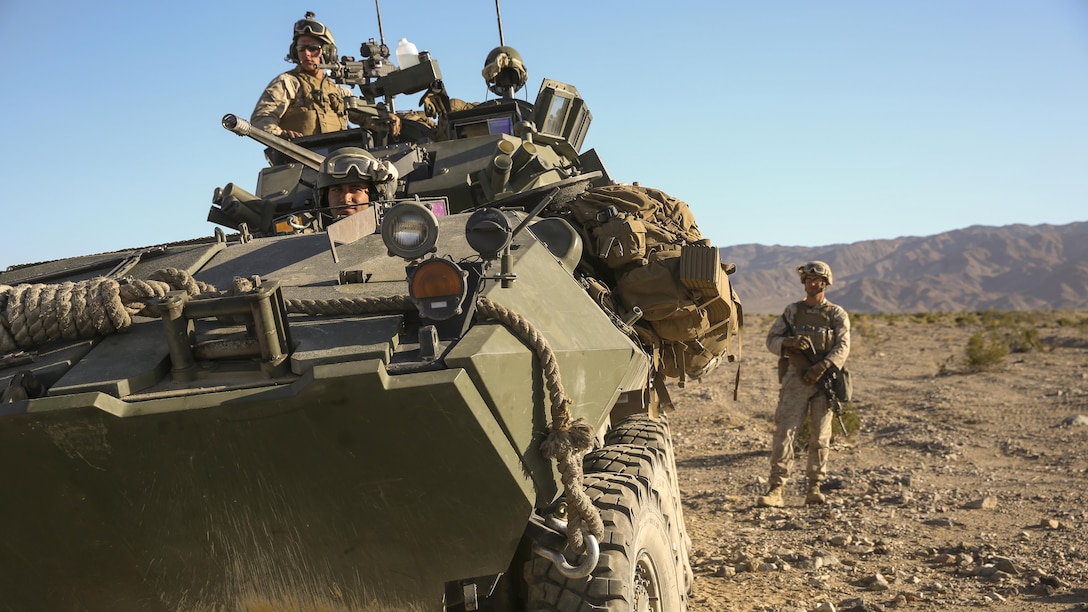 ‘Wolfpack’ conducts Desert Scimitar-15