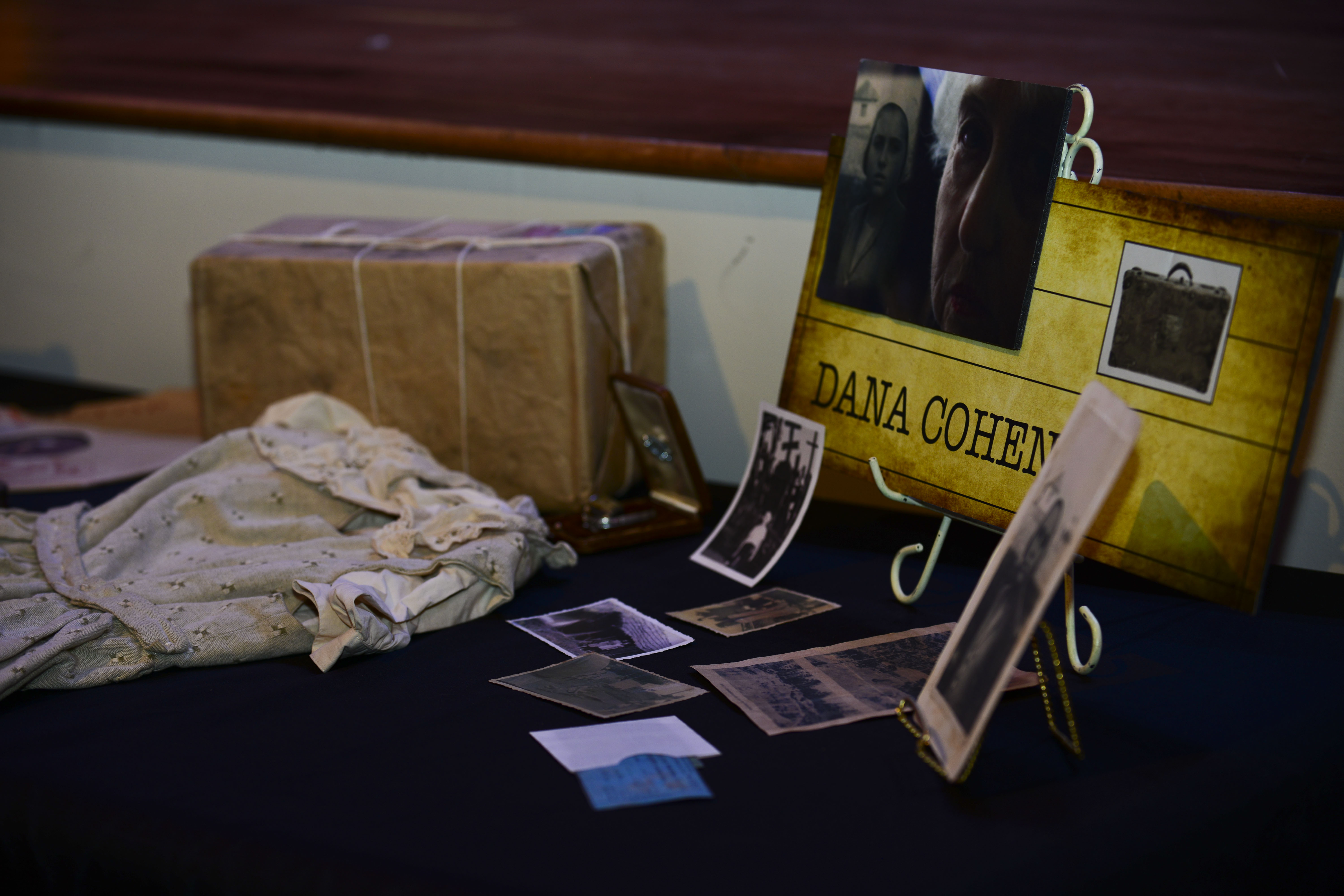 remembrance memorabilia