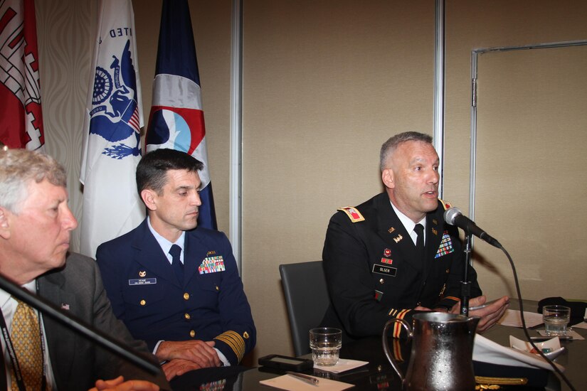 Mid-Atlantic Waterways Conference seeks solutions to pressing maritime ...