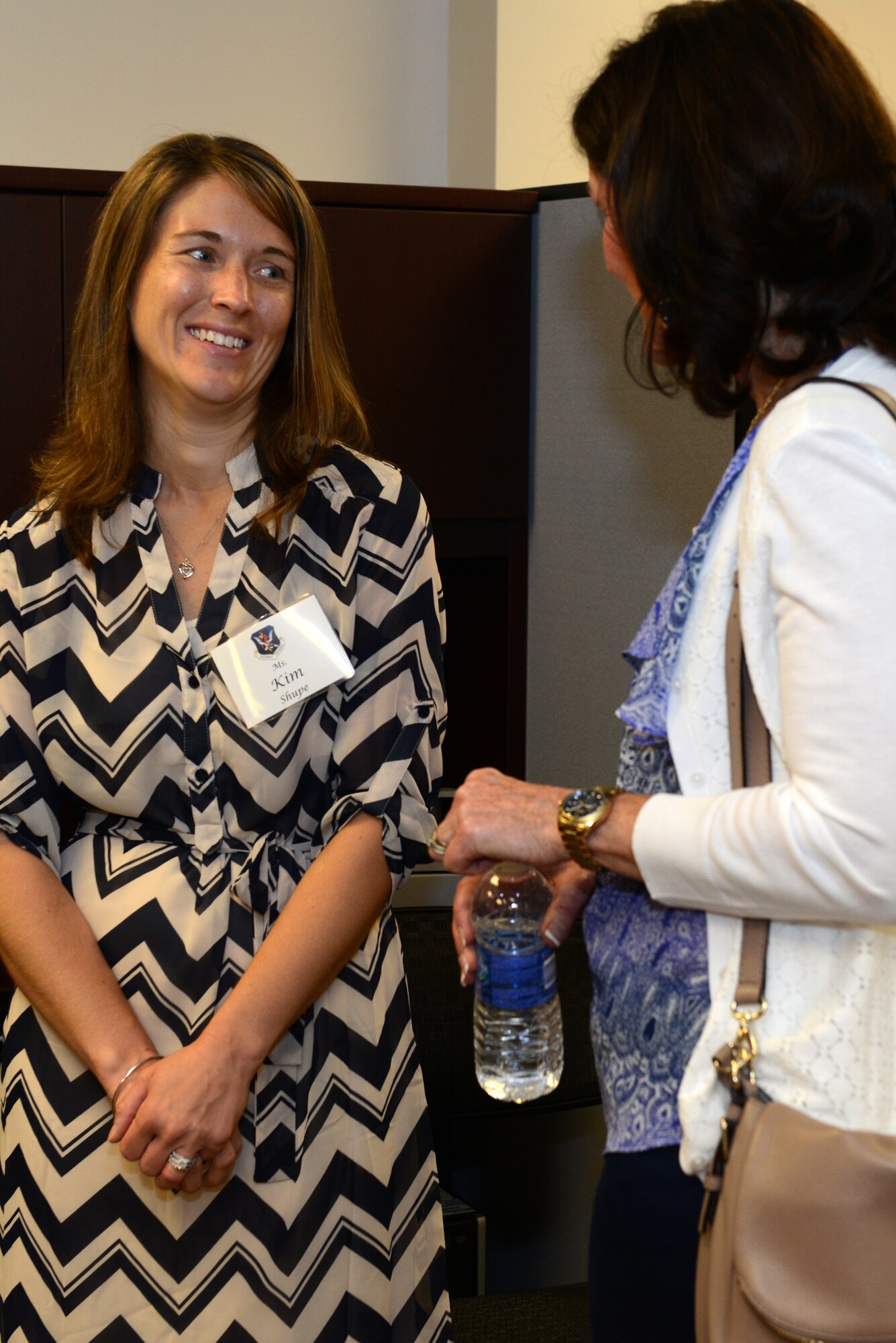 CSAF engages with Moody Airmen > Moody Air Force Base > Article Display