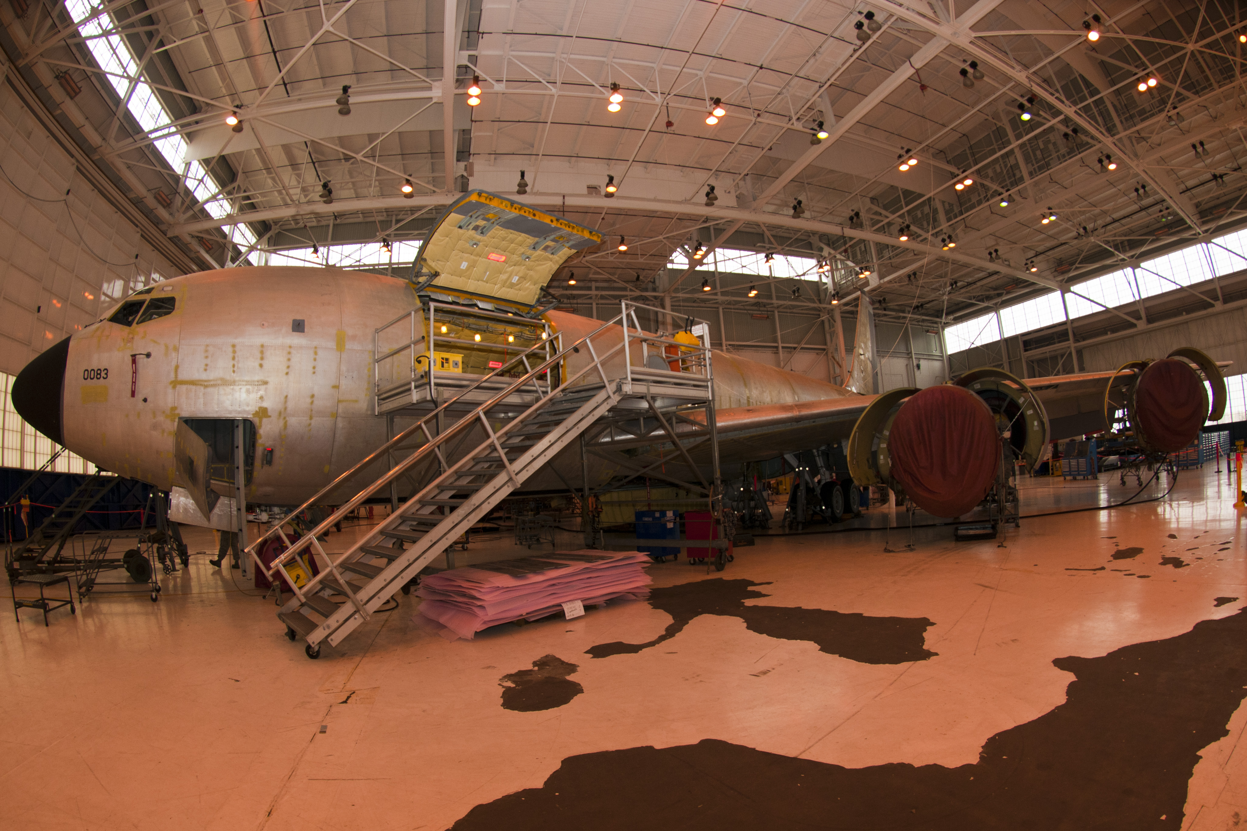 Operation Team Spirit improves efficiency, readiness > Air National ...