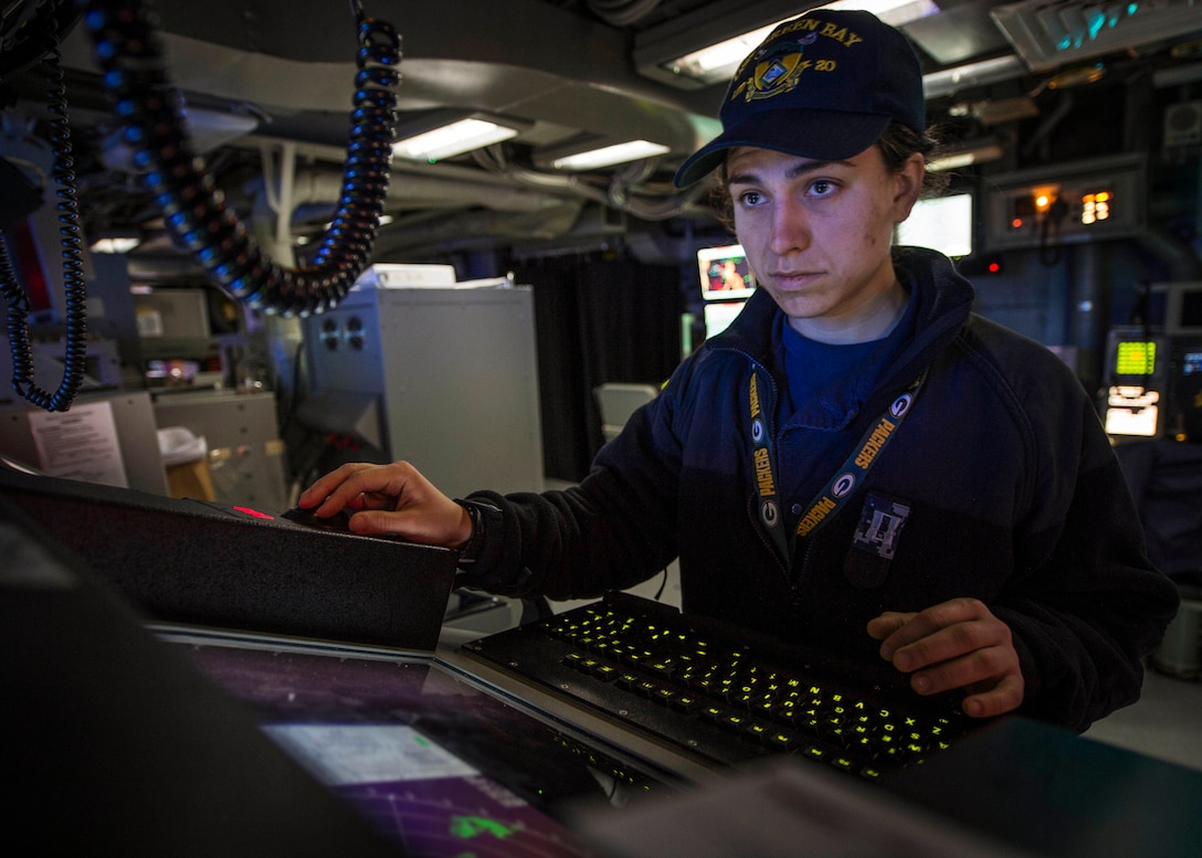 Exercise Balikatan 2015