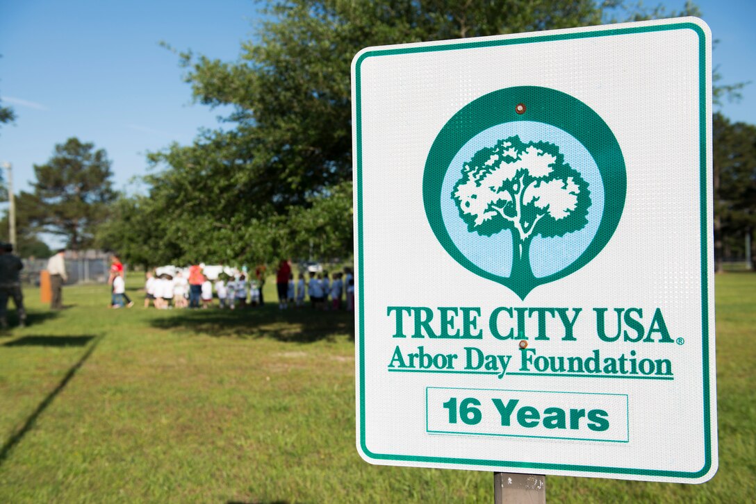 Tree City USA