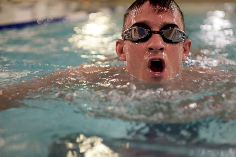 Morning lap swim's hours to become permanent > Minot Air Force Base ...