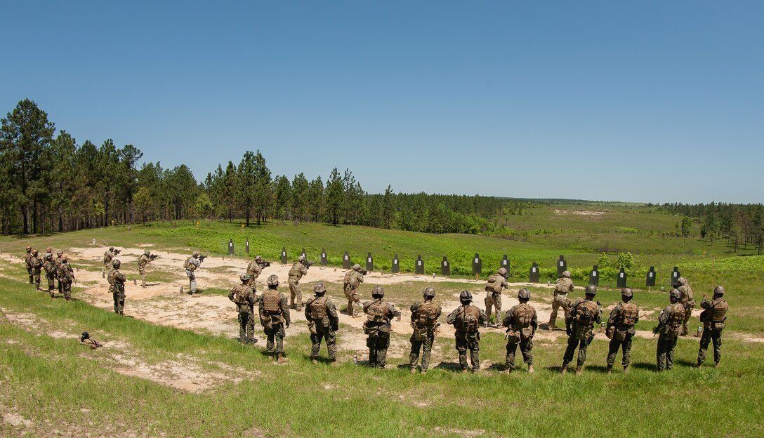 In support of U.S. Army Special Operations Command South, Army National ...