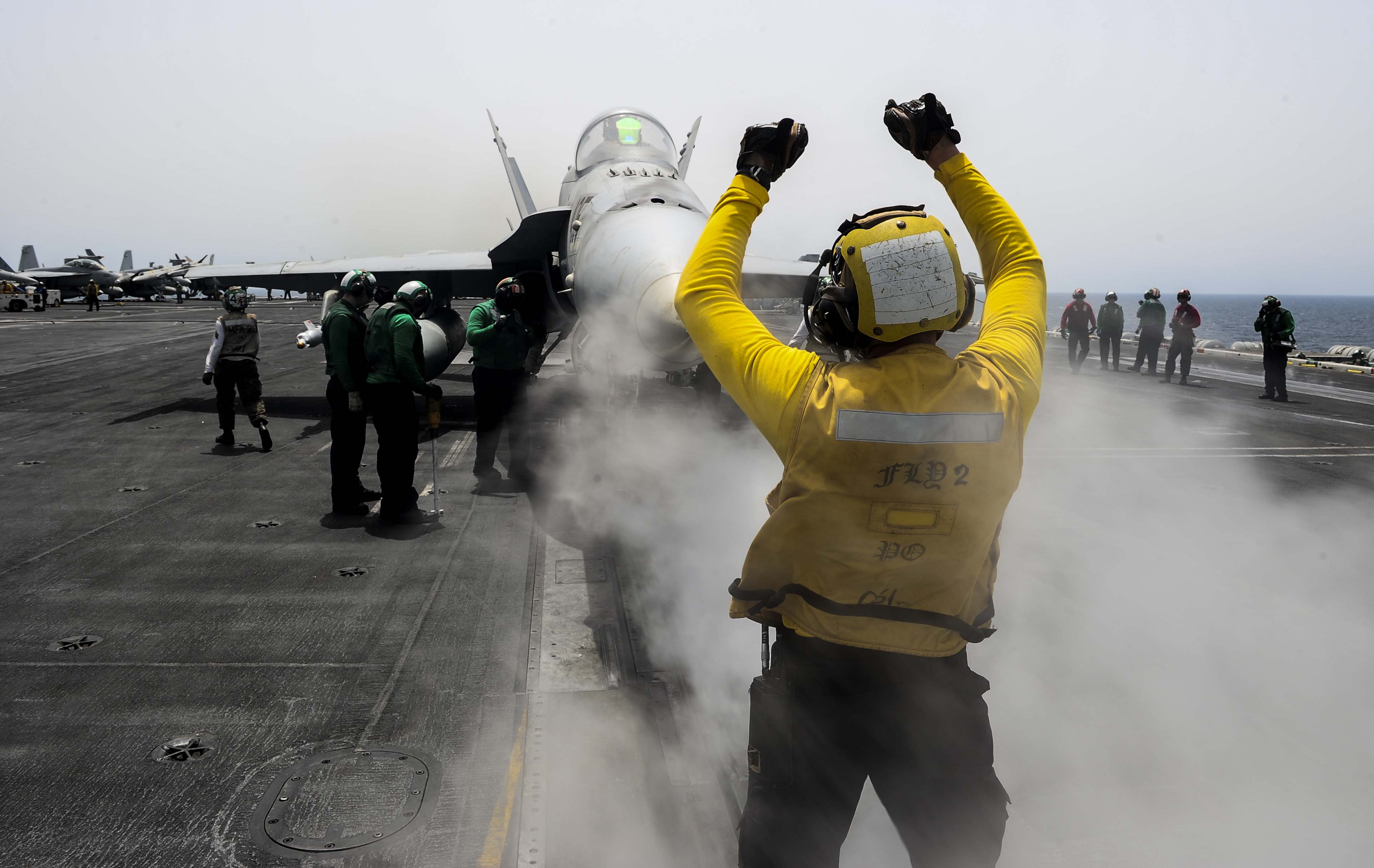 6 Things to Know About 2015 Selective Reenlistment Bonus > United ...