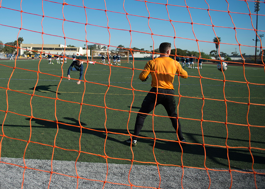 All Navy Sports - Another Way to Serve > U.S. Navy - All Hands ...