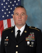 Command Sergeant Major JamesPeter Matthews > U.S. Army Reserve ...
