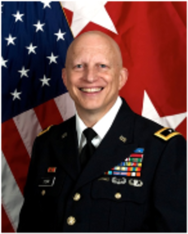 Major General Daniel York > U.S. Army Reserve > Article View