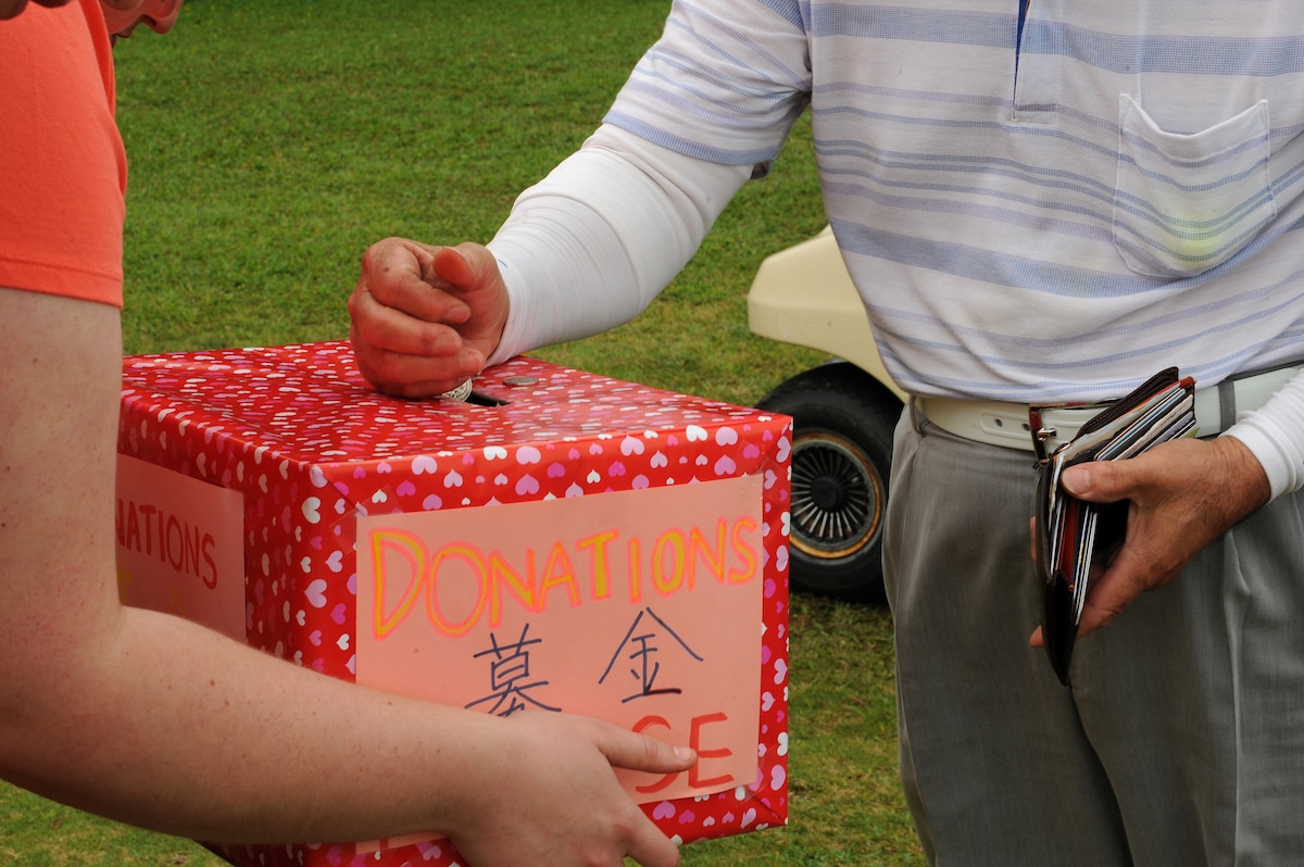 Kadena hosts KSO golf tournament > Kadena Air Base > News