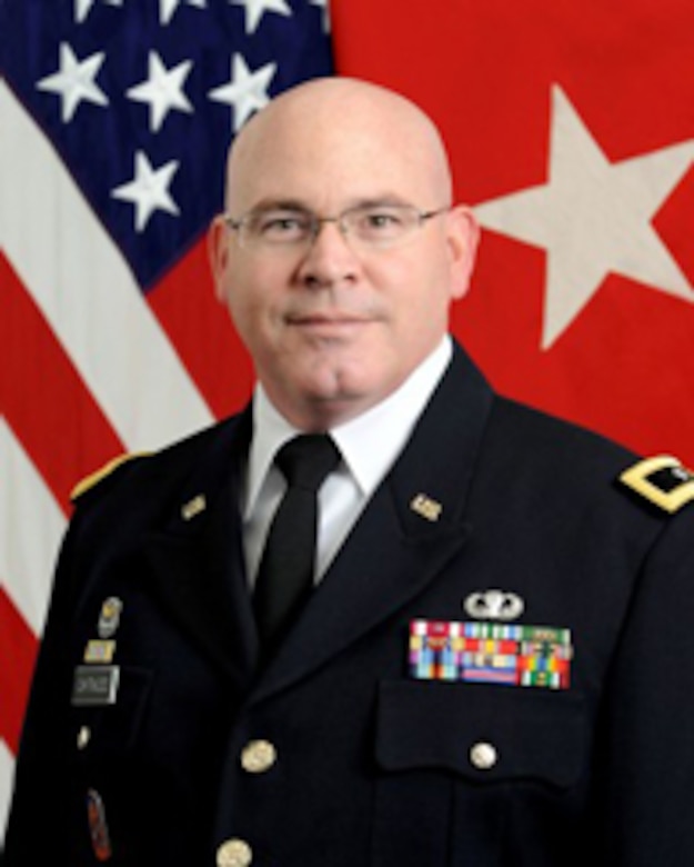 Brigadier General Mitchell Chitwood > U.S. Army Reserve > Article View