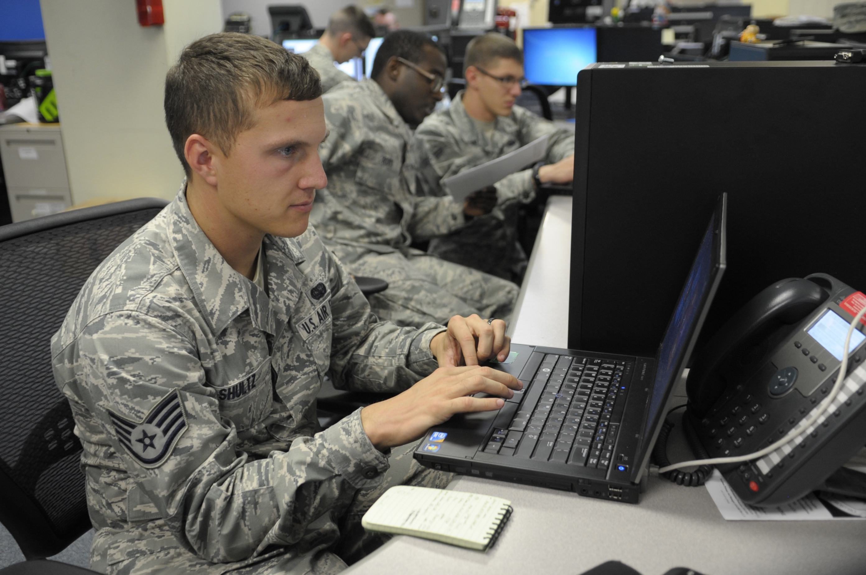 Kadena's 18th CS earns four Air Force-level awards > Kadena Air Base ...