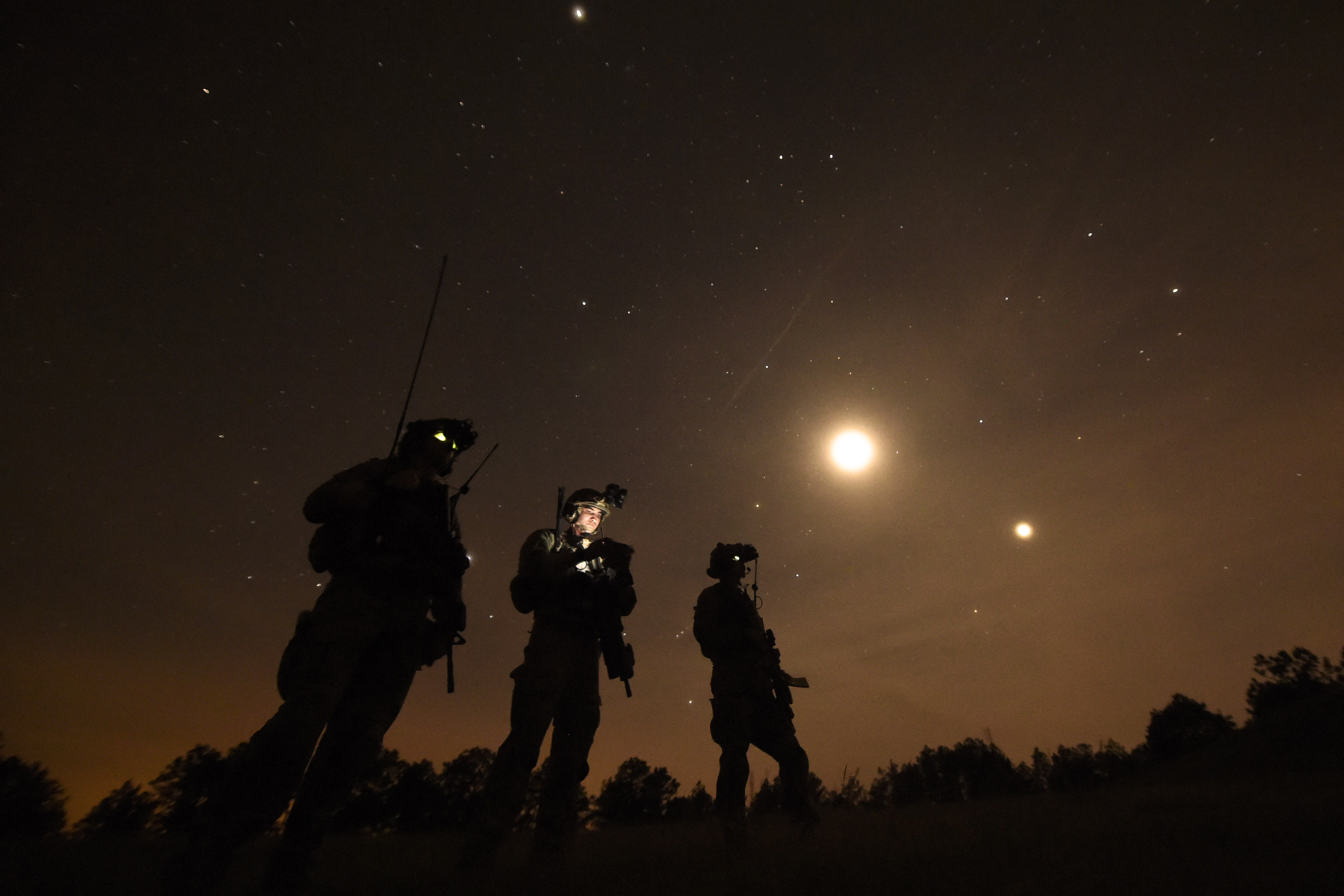 Air Force Combat Controller Wallpaper