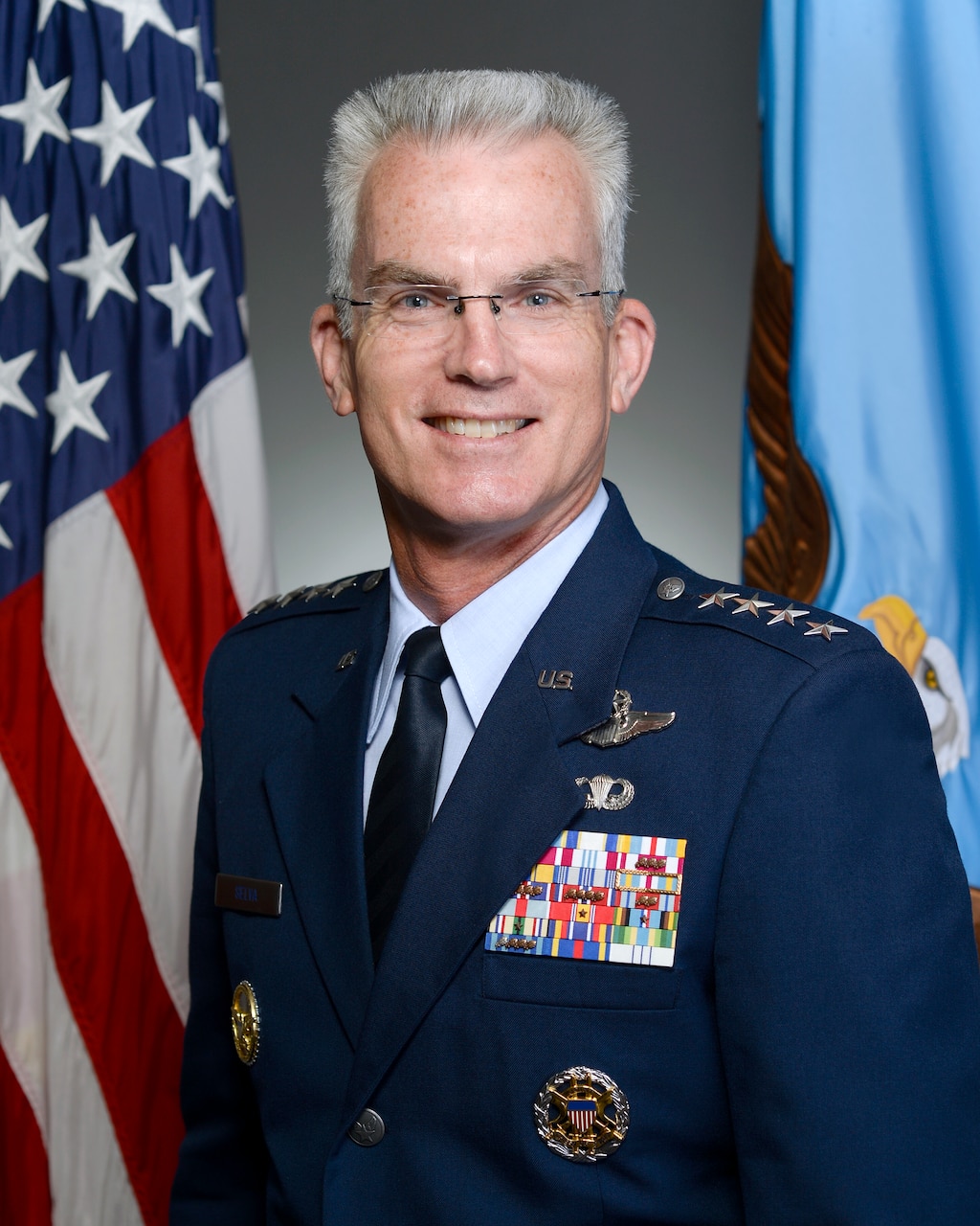 Selva Confirmed as Vice Chairman of the Joint Chiefs > U.S. Department ...