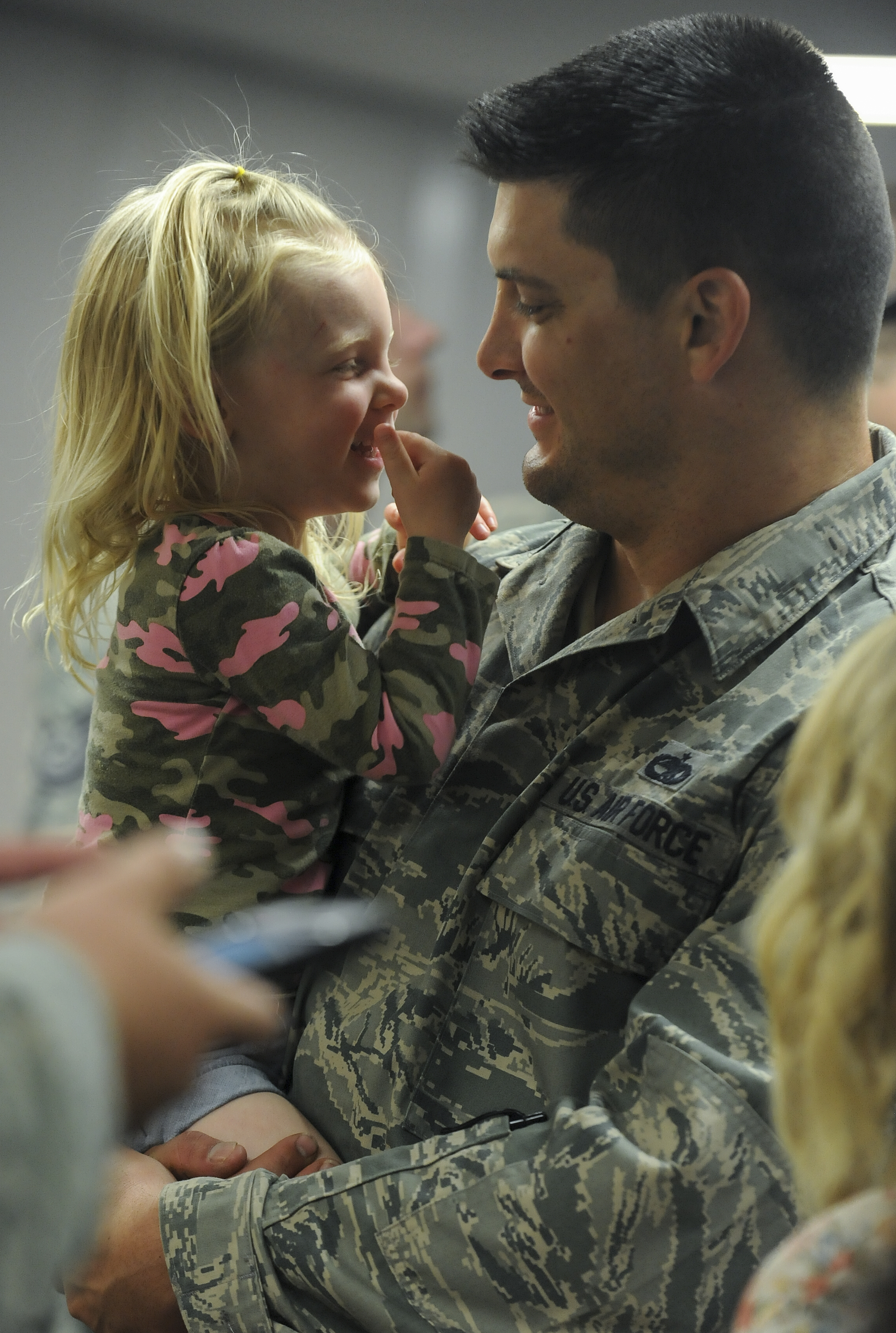 MAFB Red Flag 15-3 participants return > Minot Air Force Base > Article ...