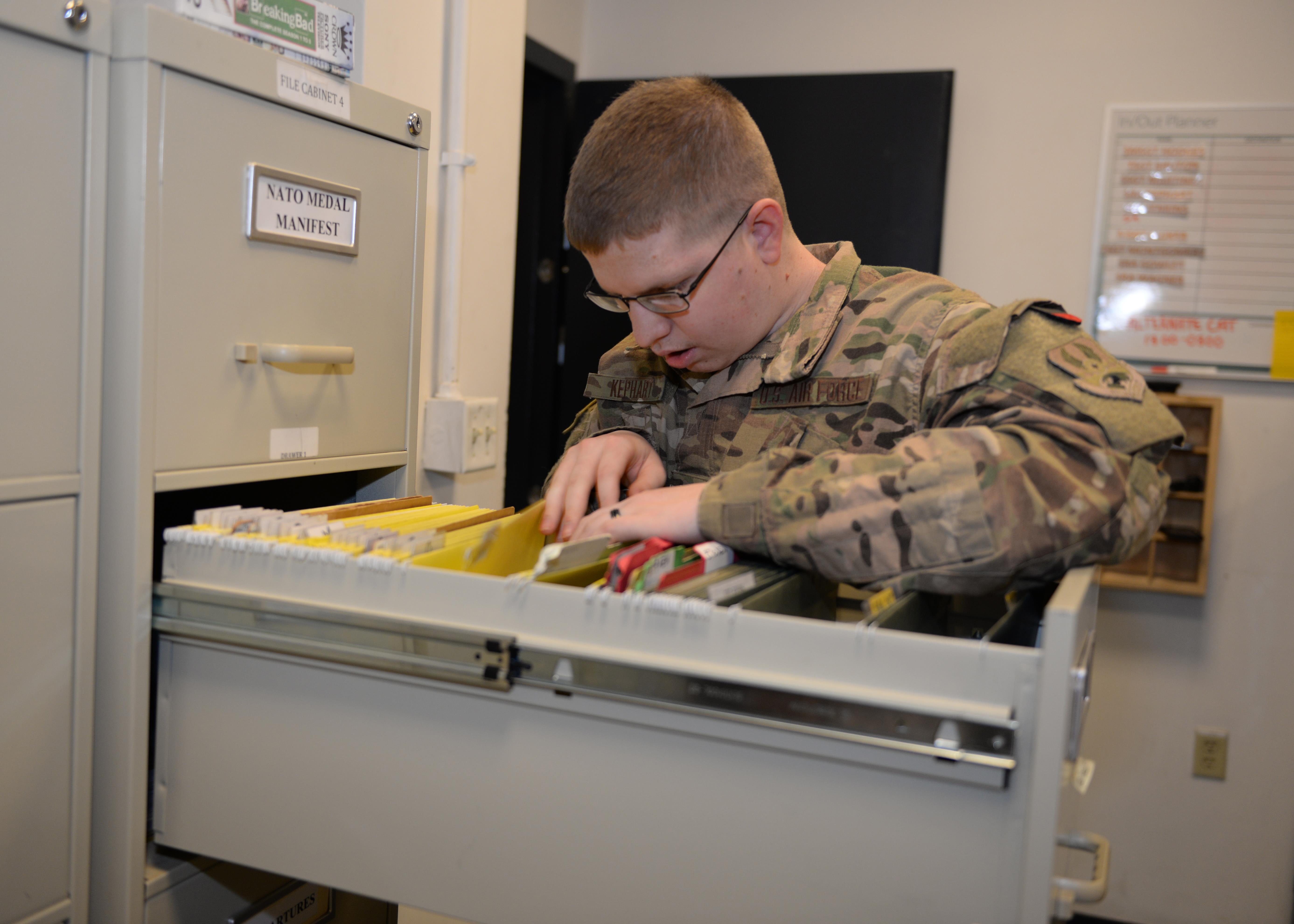 PERSCO team supports BAF Airmen > U.S. Air Forces Central > Display