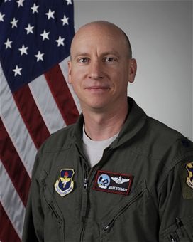 LT. COL. MARK A. SCHMIDT