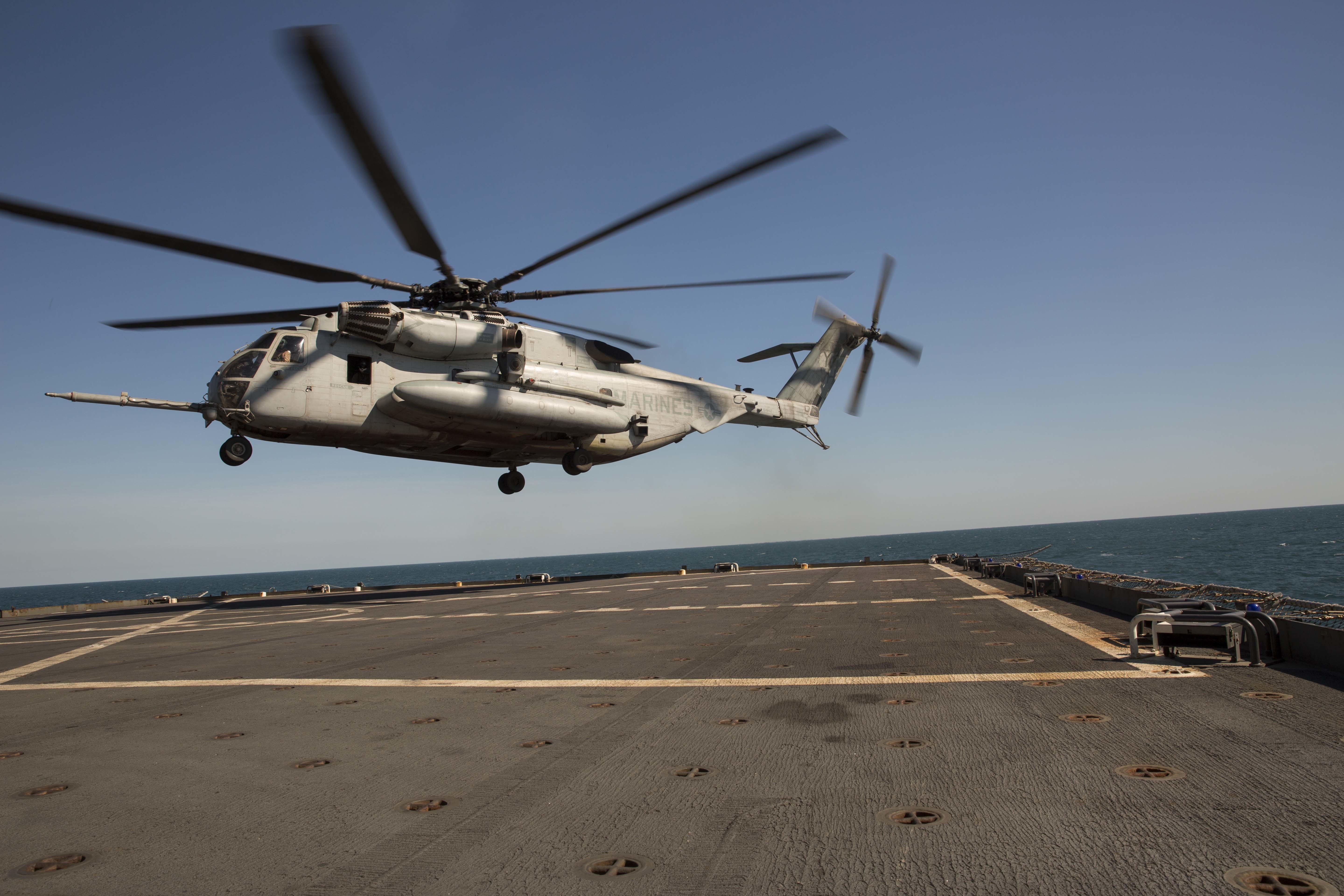 U.S. Marine Corps Forces, Pacific > Units > Marine Rotational Force ...