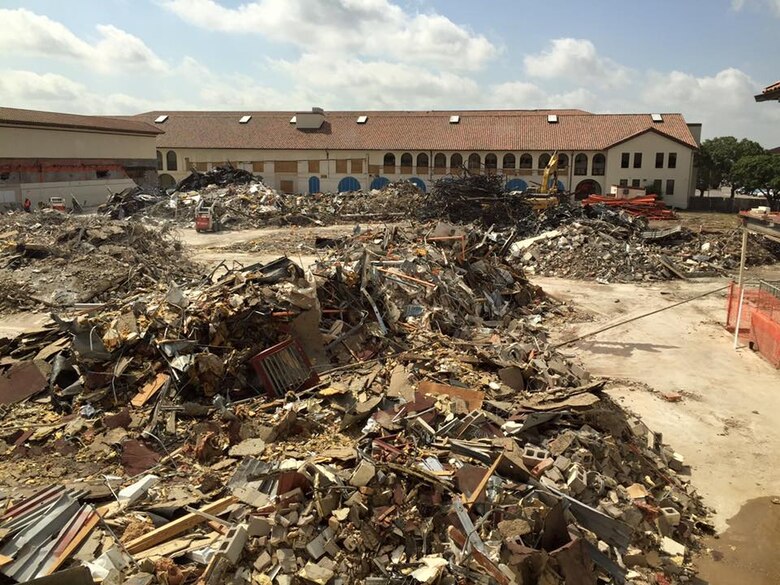 AFPC renovates for the future > Air Force's Personnel Center > Article ...