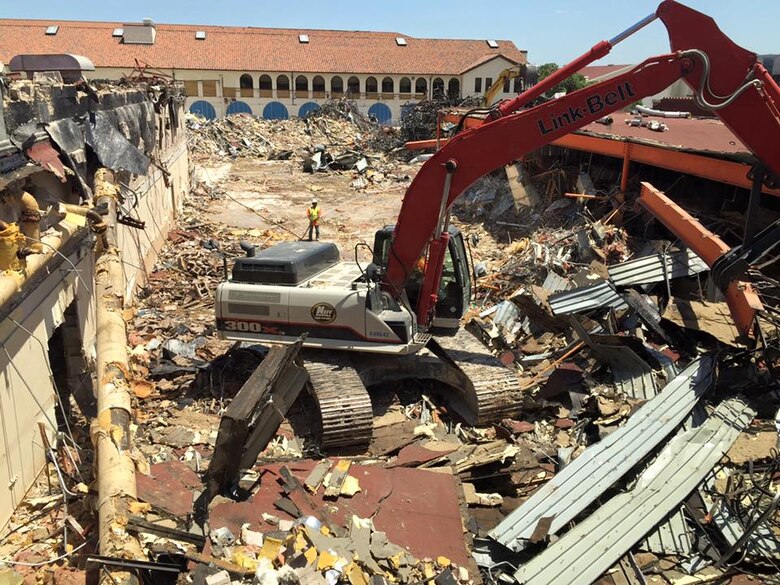 AFPC renovates for the future > Air Force's Personnel Center > Article ...