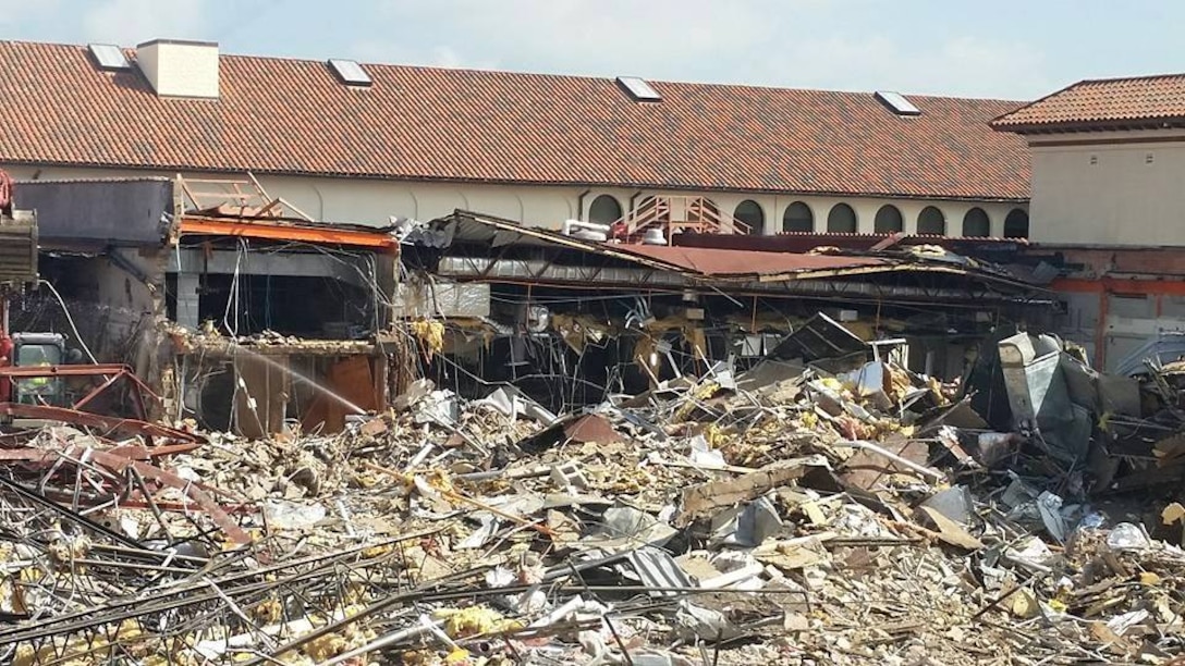 AFPC renovates for the future