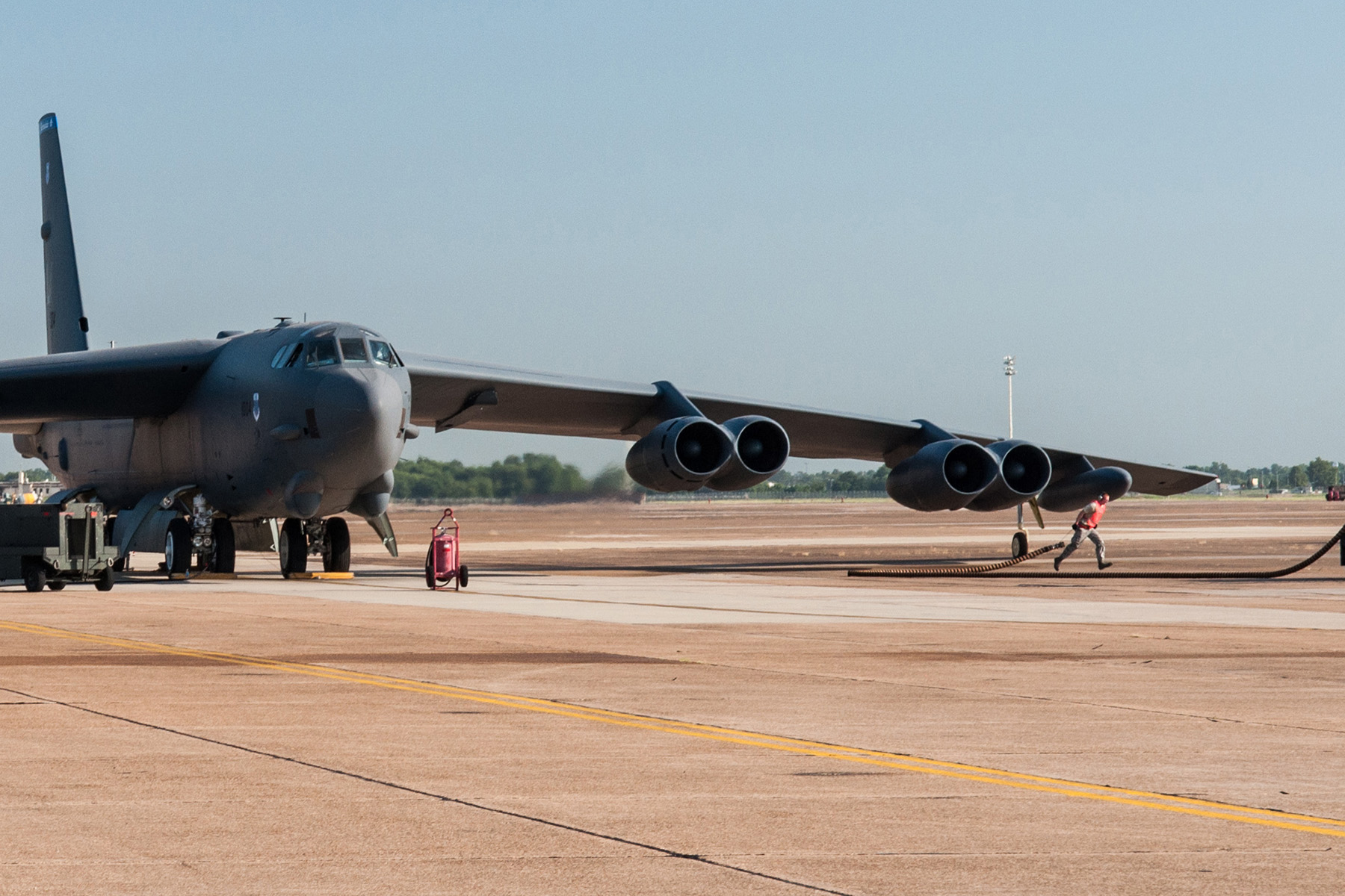 343rd Bomb Squadron Reserve aircrew is now “CONECT”ed > 307th Bomb Wing ...