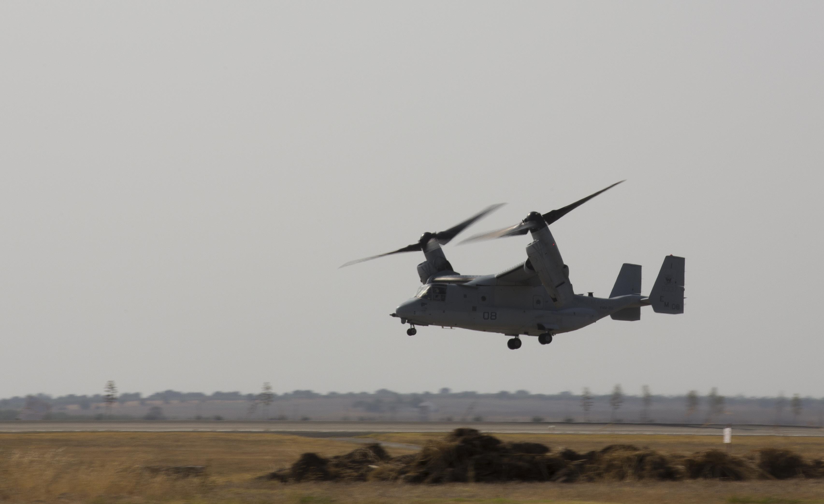 Alert Force Platoons Conduct Crisis Response Drills